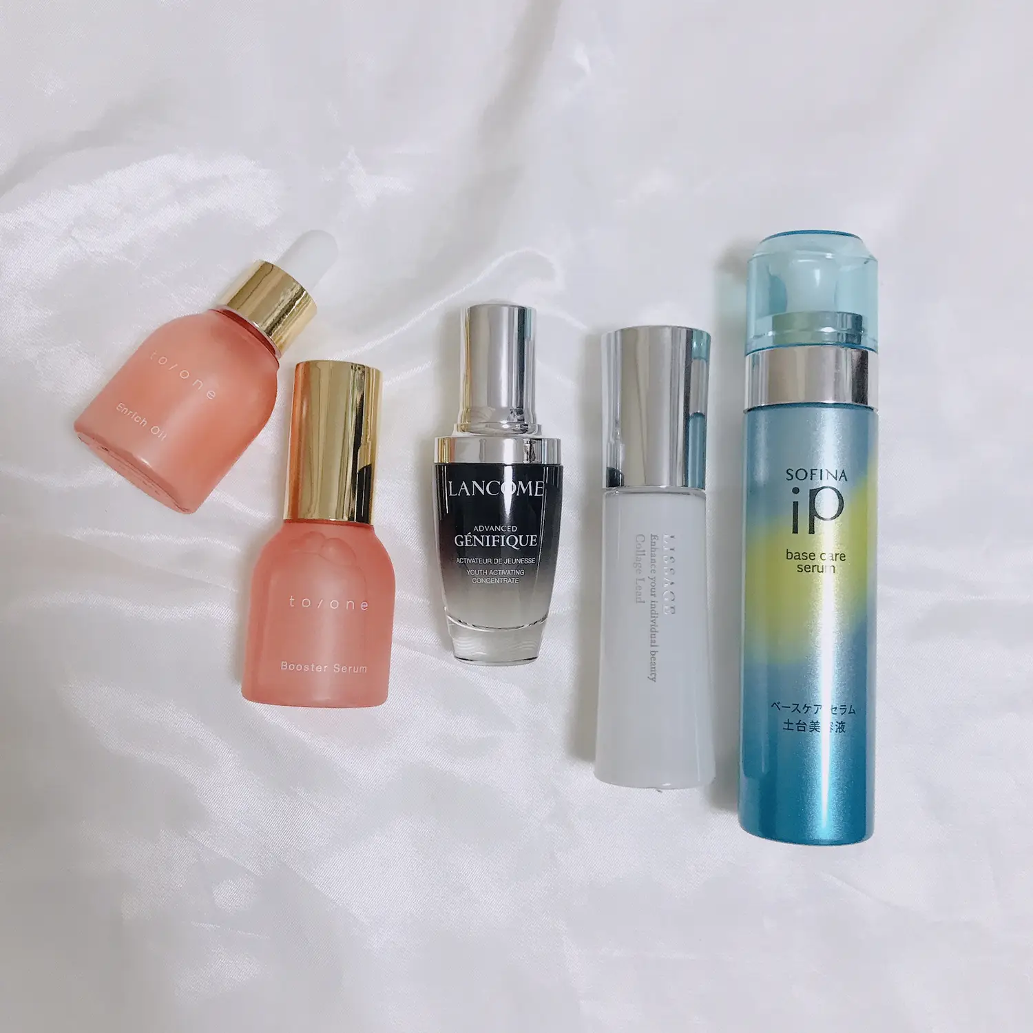 Aim for beautiful skin with plus α skin care! "Help Booster" | Gallery posted by m_cos | Lemon8