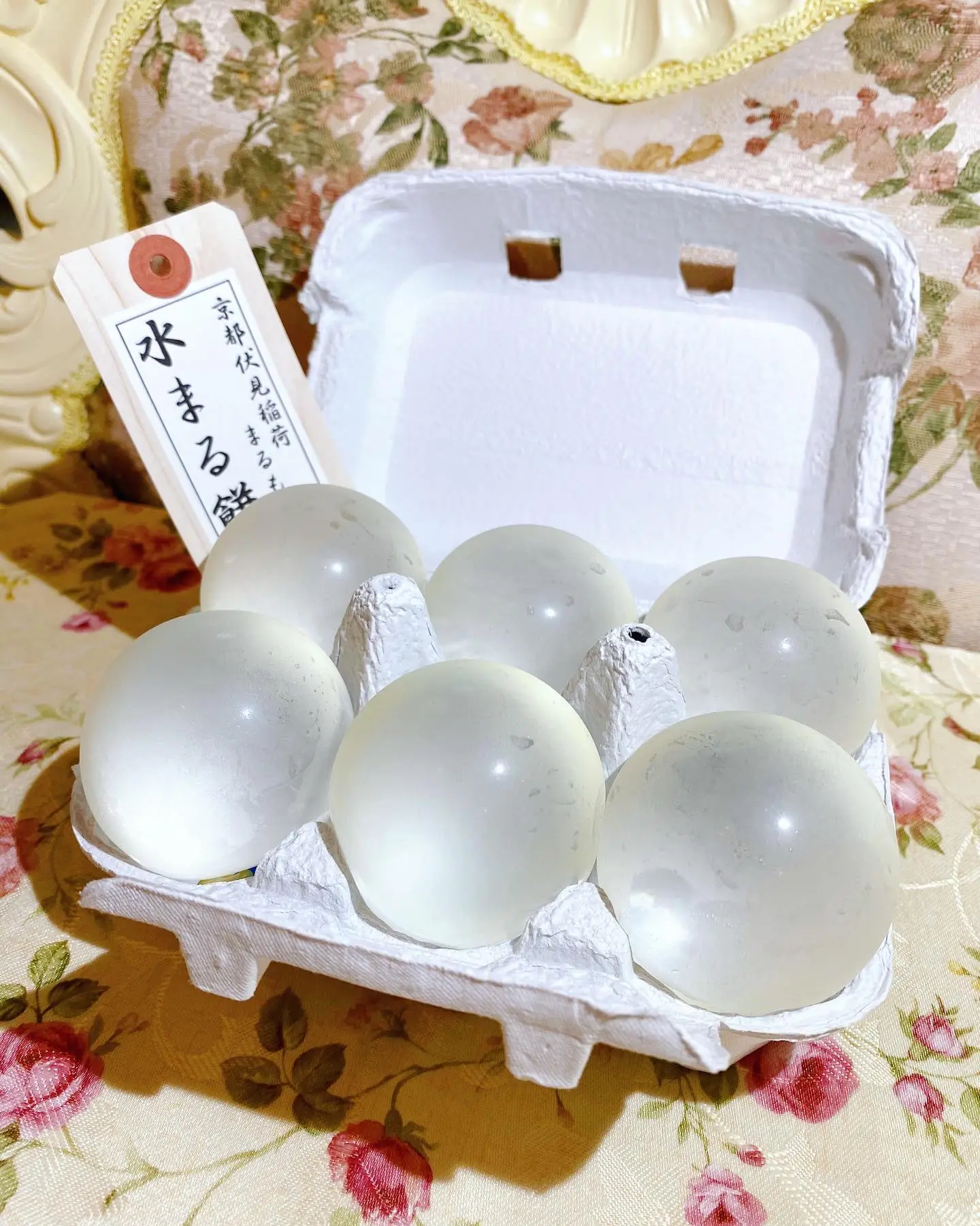 まるもち家（京都・伏見稲荷） | fox.osaka 大阪グルメが投稿したフォトブック | Lemon8
