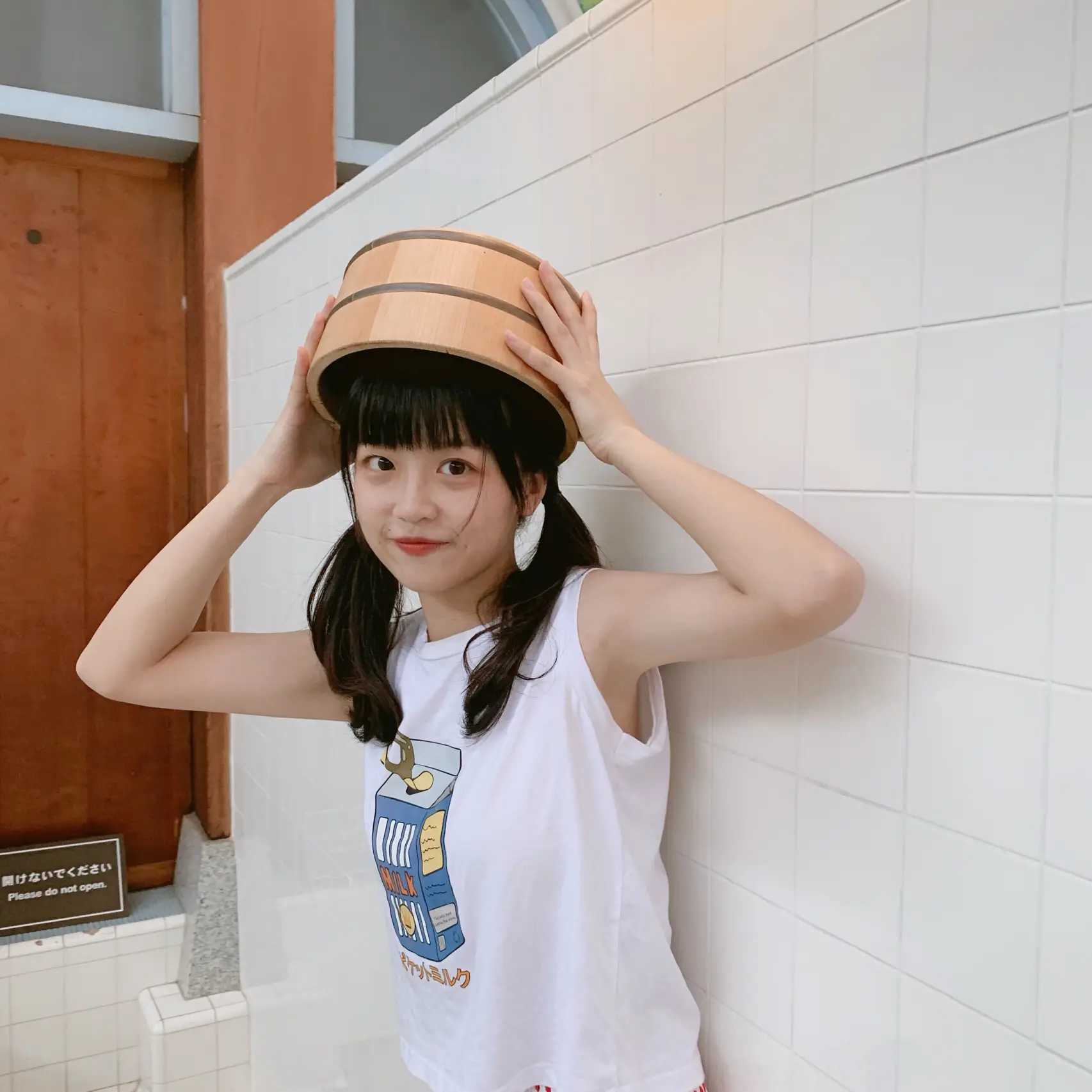 js自撮り画像 - Lemon8検索