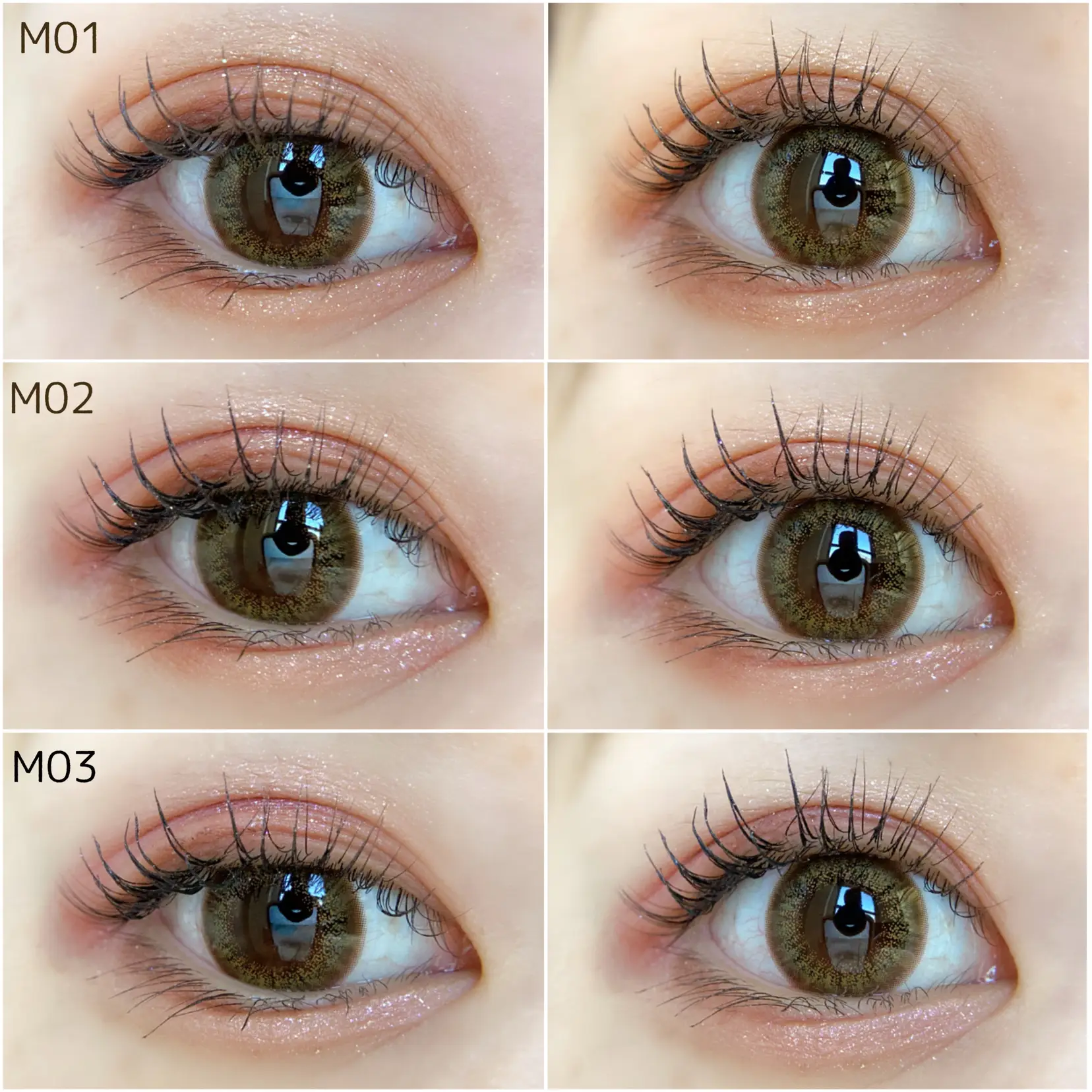 Finally, "matte type" appeared in that popular shadow😳 ️ | Gallery ...