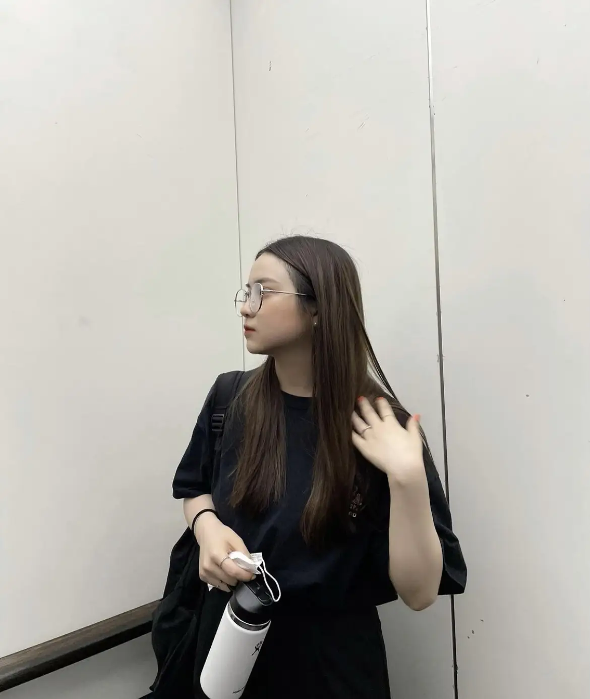 วิธีค้นหาแว่นตาที่เหมาะสมสำหรับคุณ💡 | แกลเลอรีที่โพสต์โดย aretha | Lemon8