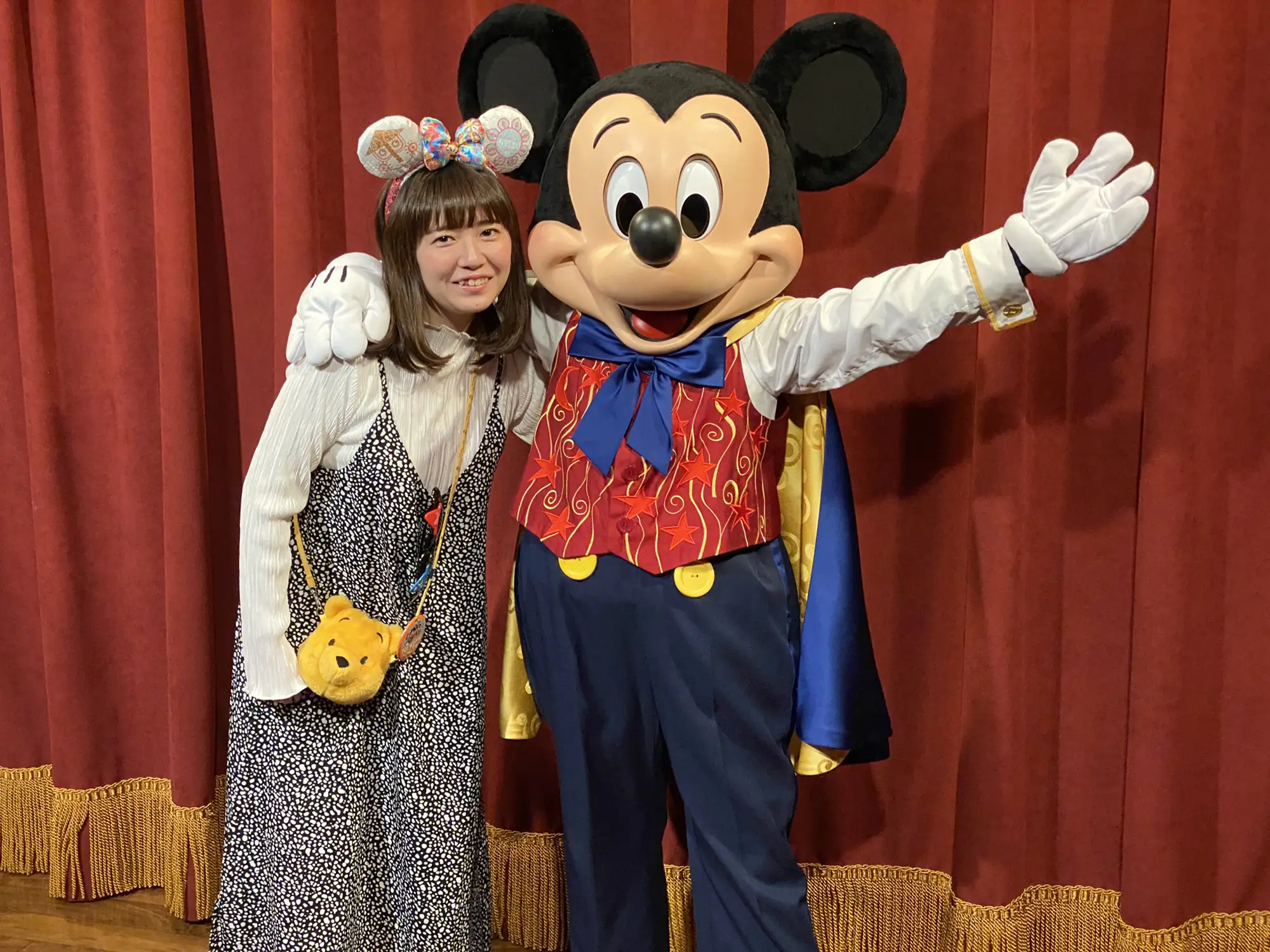 【WDW DAY 1】 | ササキキが投稿したフォトブック | Lemon8