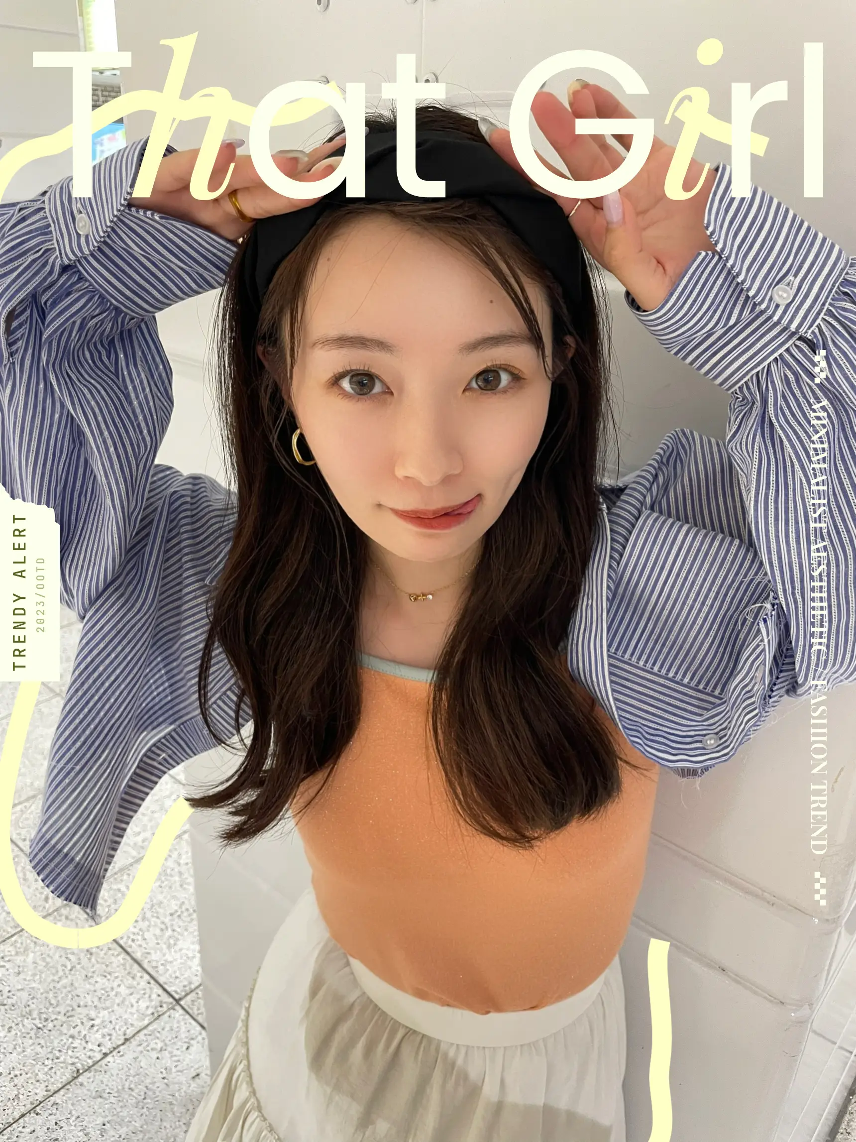 155cm/骨格ウェーブ垢抜けcode🌈 ️ | まめ🍋キレイめコーデ術🫧が投稿したフォトブック | Lemon8