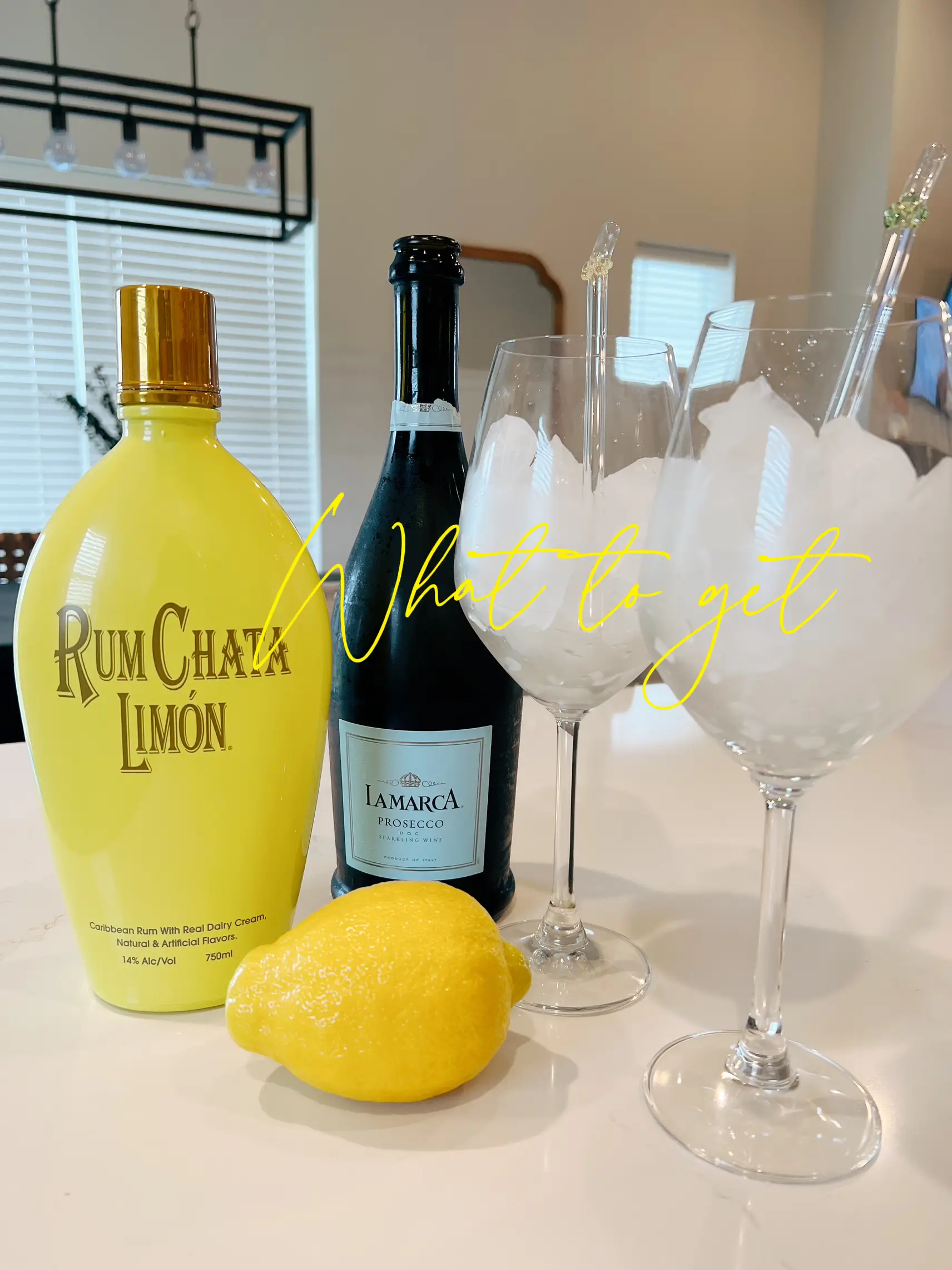 Lemon Spritz 🍋 | Gallery posted by Kayla Neumann | Lemon8