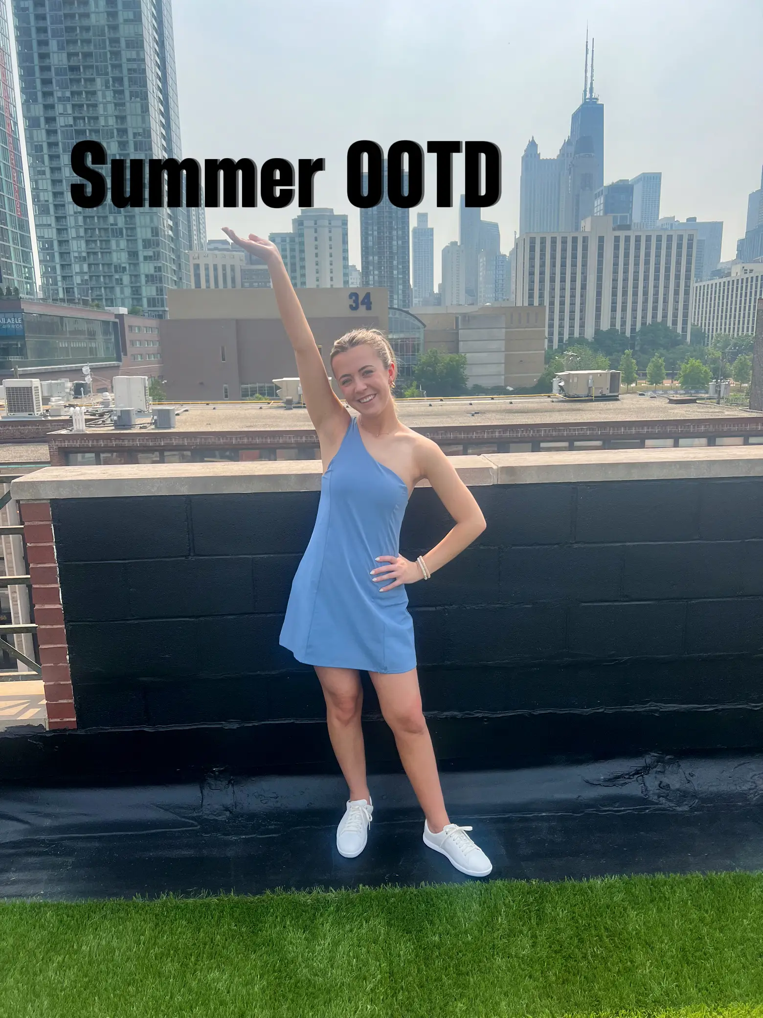 The best summer fit | Gallery posted by sav_stylist | Lemon8