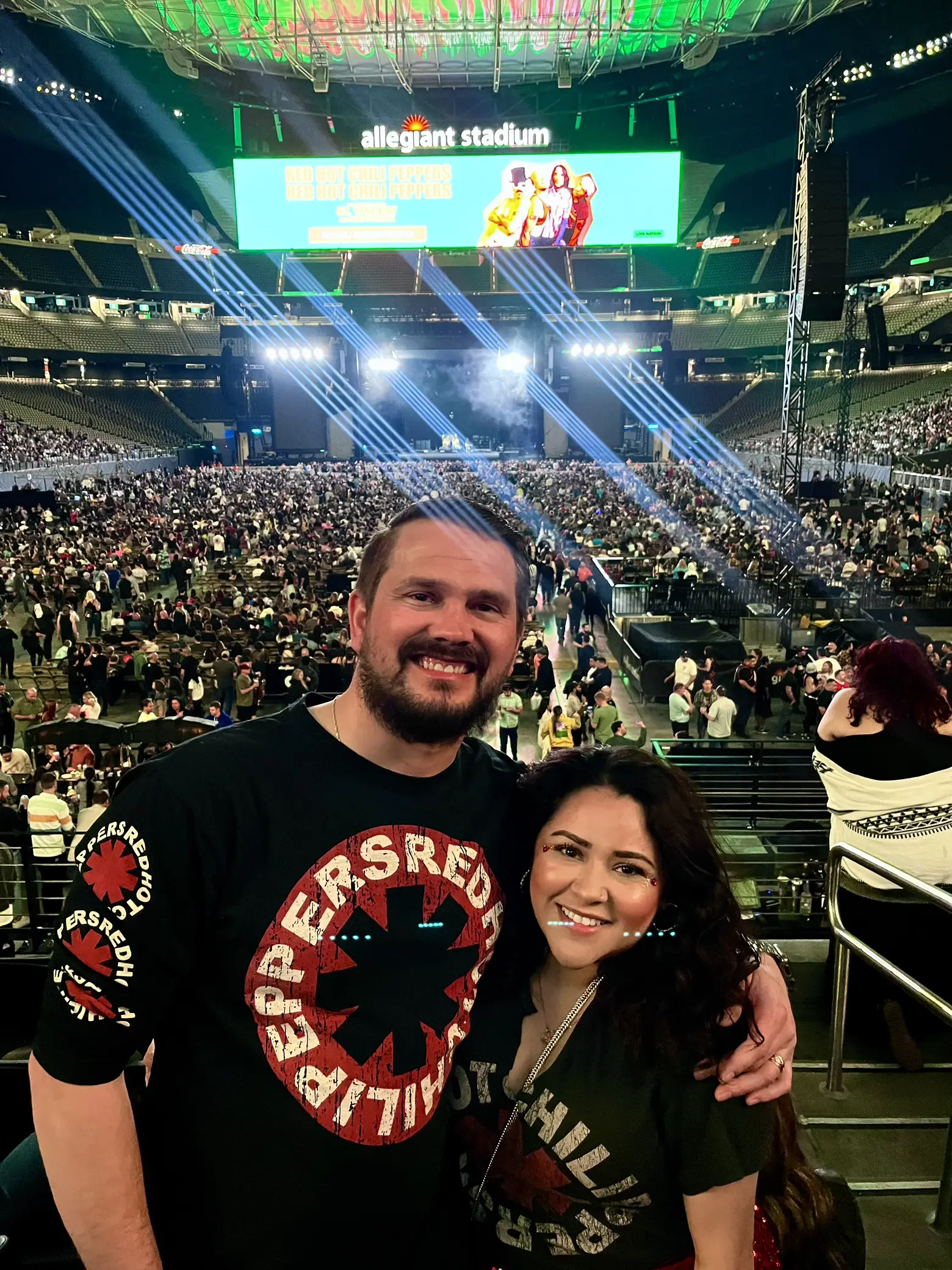 Red Hot Chili Peppers | Gallery posted by Pattyykayy | Lemon8