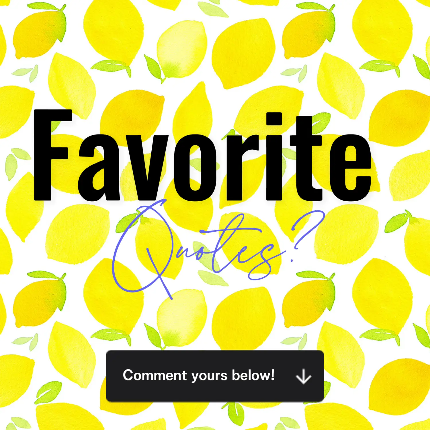 Tell me your favorite quotes 🍋 | Gallery posted by Yoga with Rylie | Lemon8