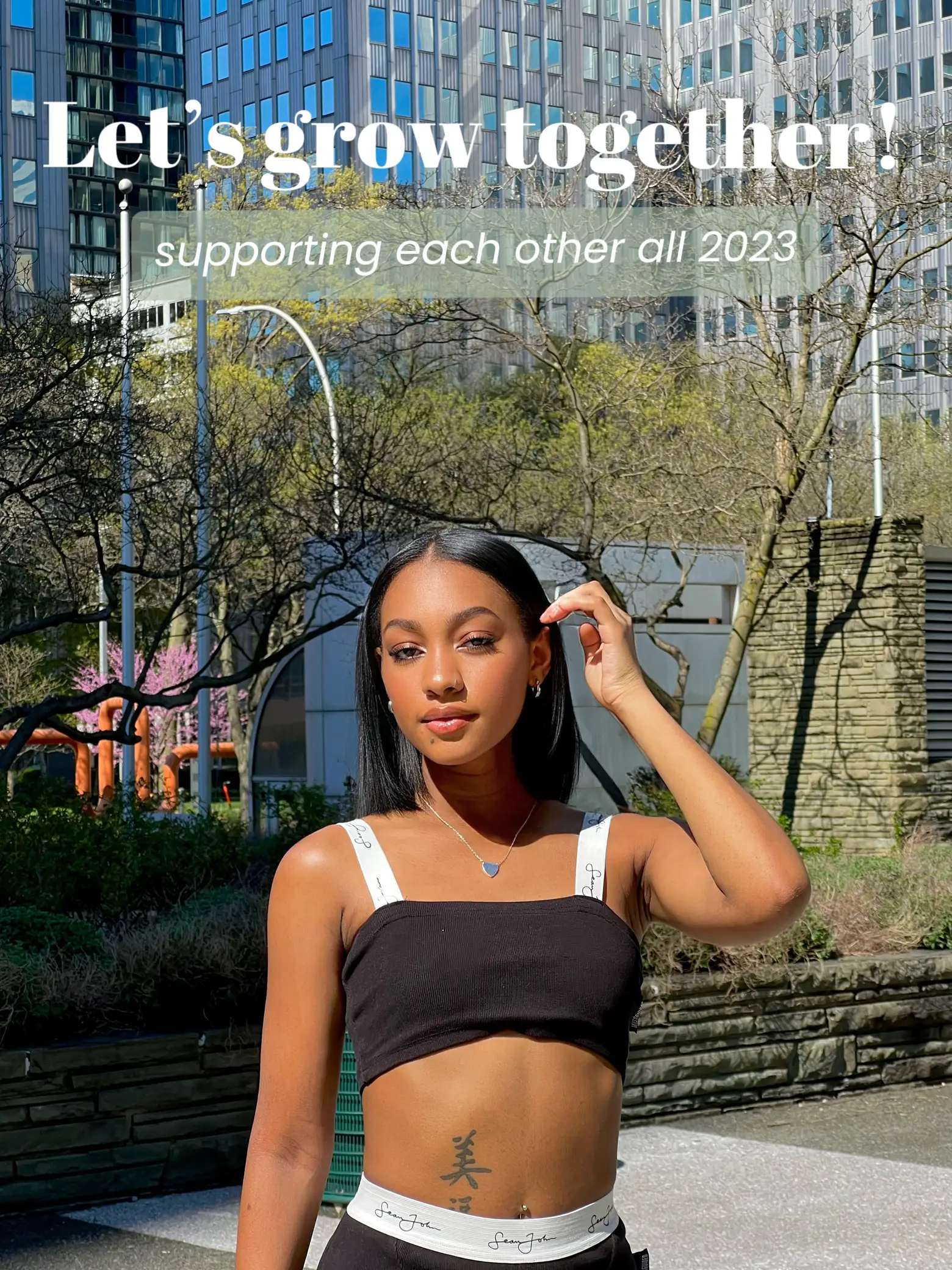 Let’s climb to the top together ️‍🔥🧸💌🪩🍒!! | Gallery posted by Tia | Lemon8