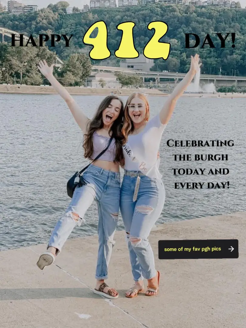 National 412 day 🖤💛 | Galeri disiarkan oleh Amanda | Lemon8