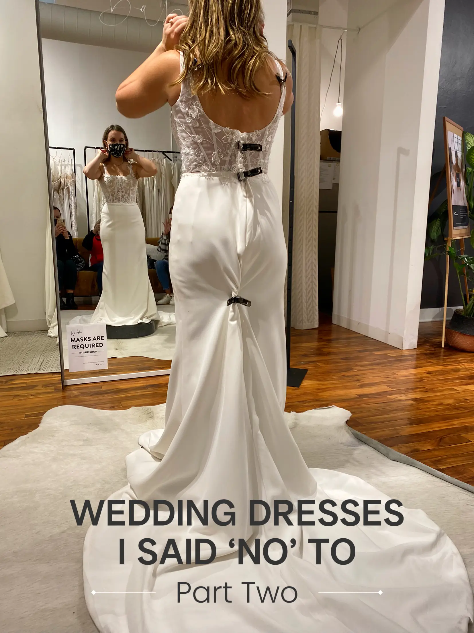 Wedding Dresses I said ‘no’ to: Part 2 | แกลเลอรีที่โพสต์โดย Carly ...