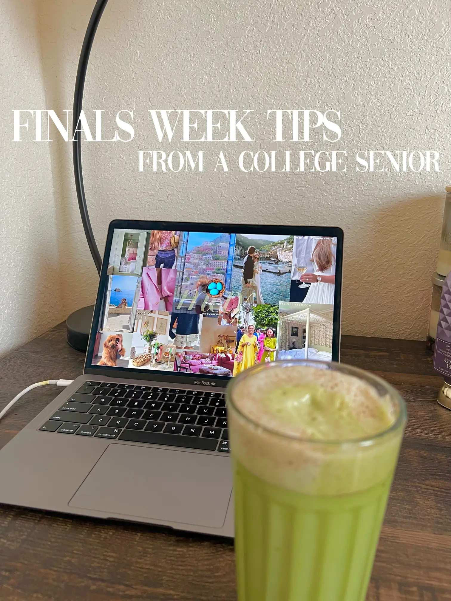 Finals Week Tips from a College Senior 🍊 | Gallery posted by Shel 💐 ...