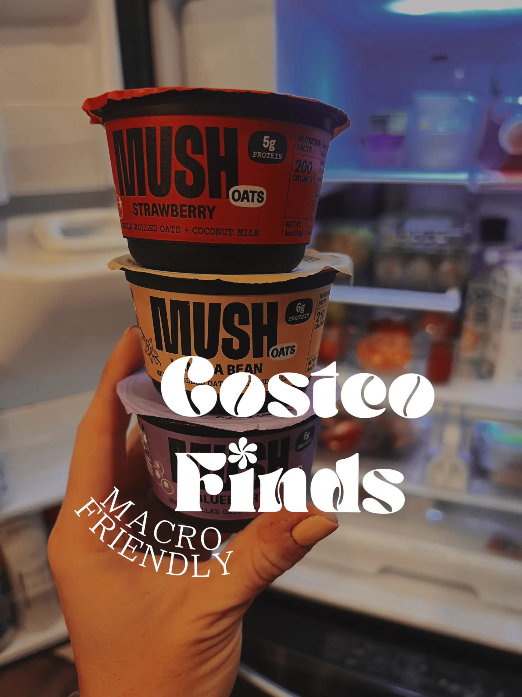 MACRO FRIENDLY costco finds! | Gallery posted by JESSPARIMORE | Lemon8