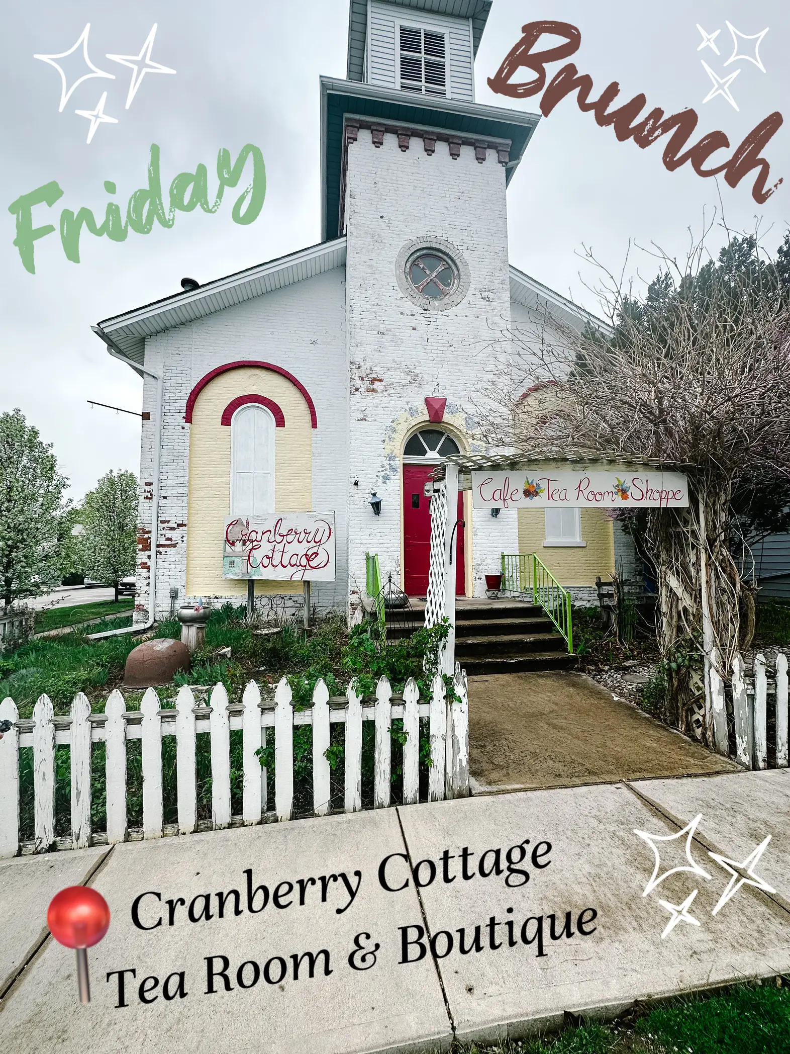 Friday Brunch | แกลเลอรีที่โพสต์โดย Tara Lock | Lemon8