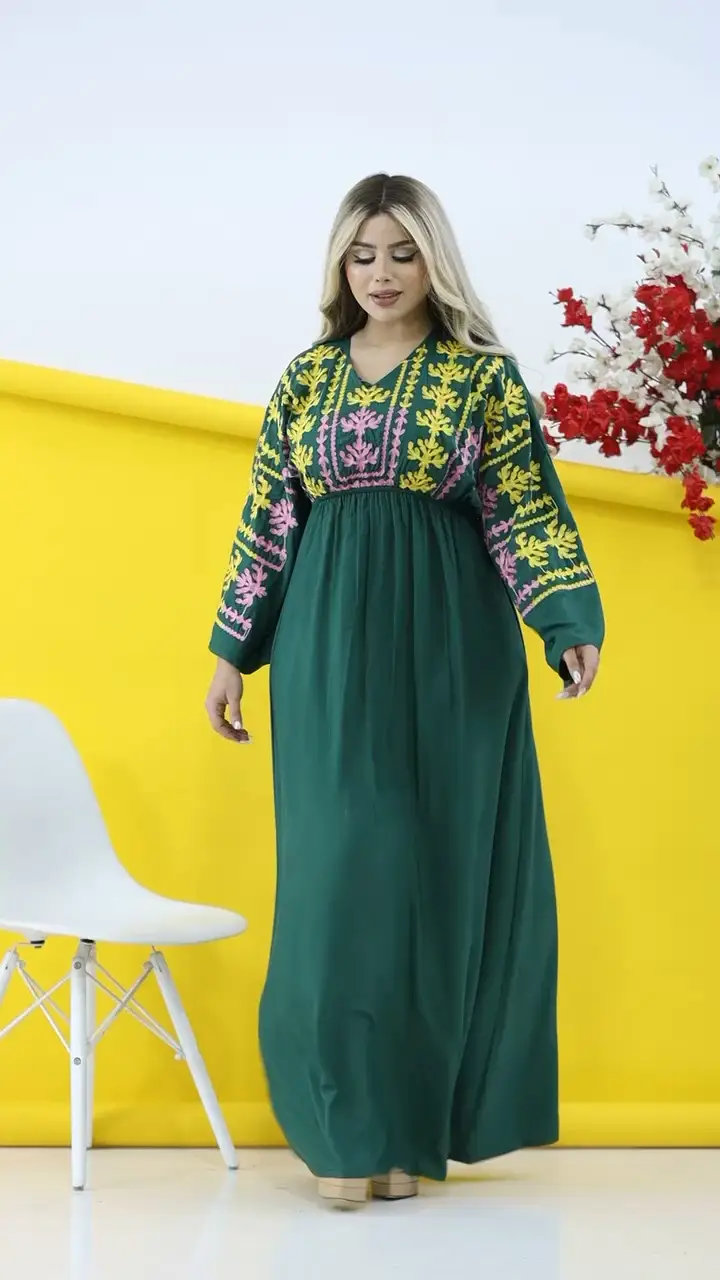 كلابيه 2023 | Video published by SSO للالبسه | Lemon8