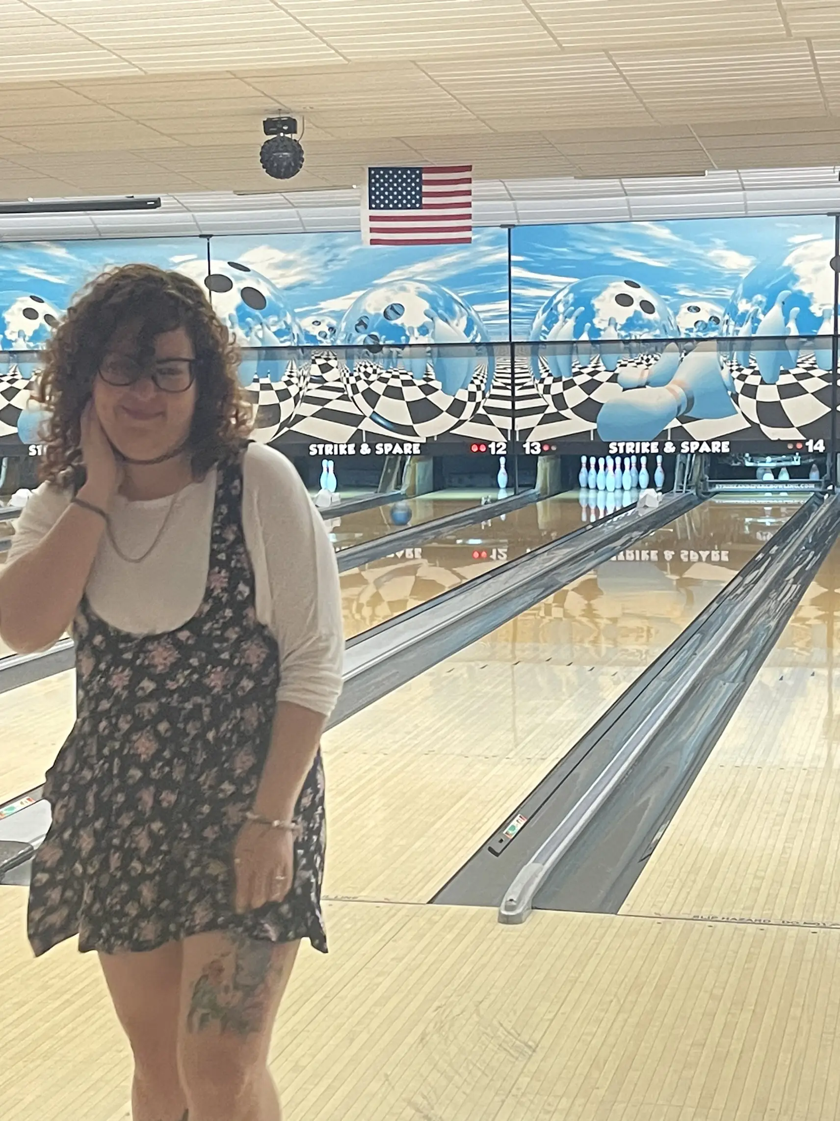 A Real Good Night Out | Gallery posted by Quinne Kalyn | Lemon8