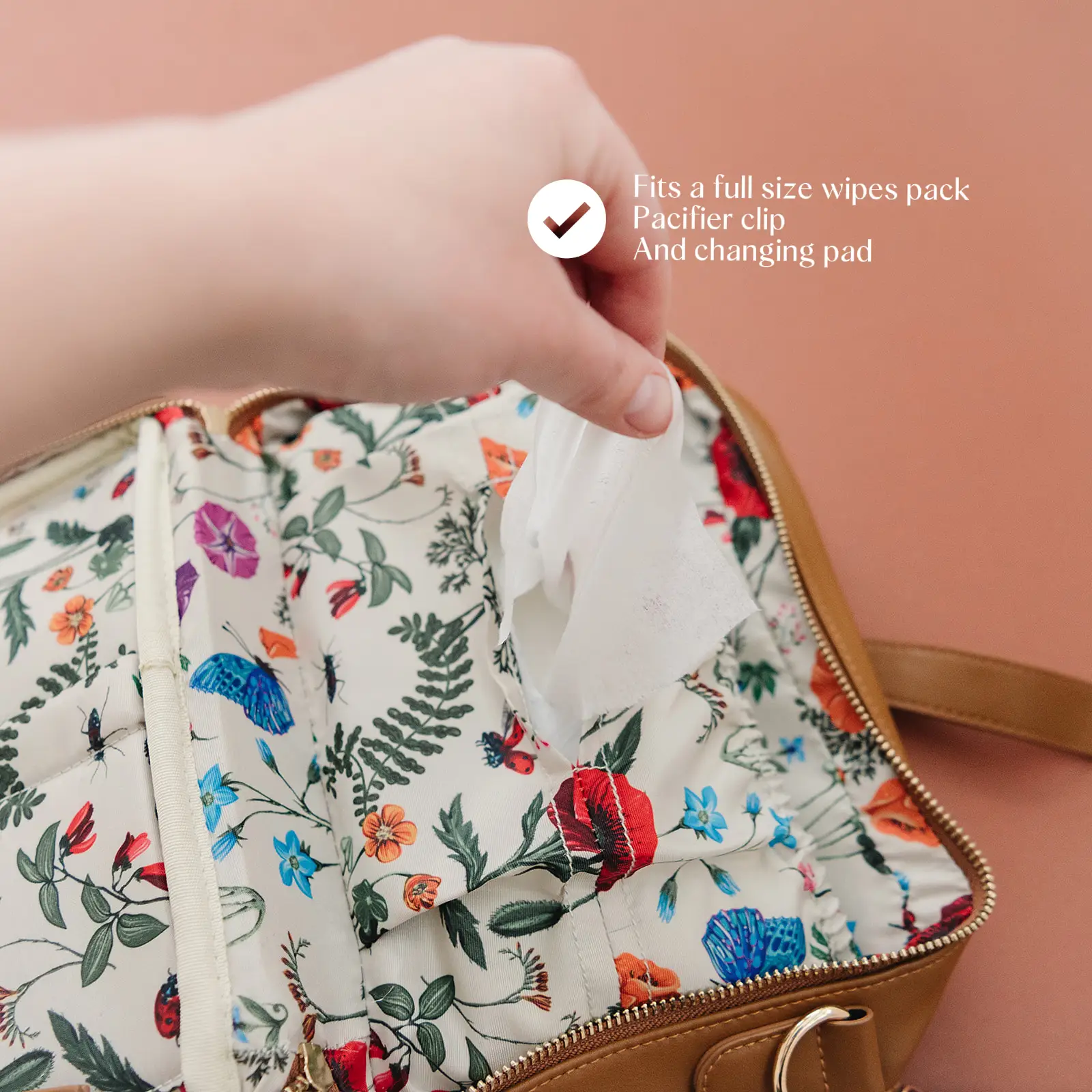 Meet the Poppy bag | Gallery posted by Poppy | Lemon8