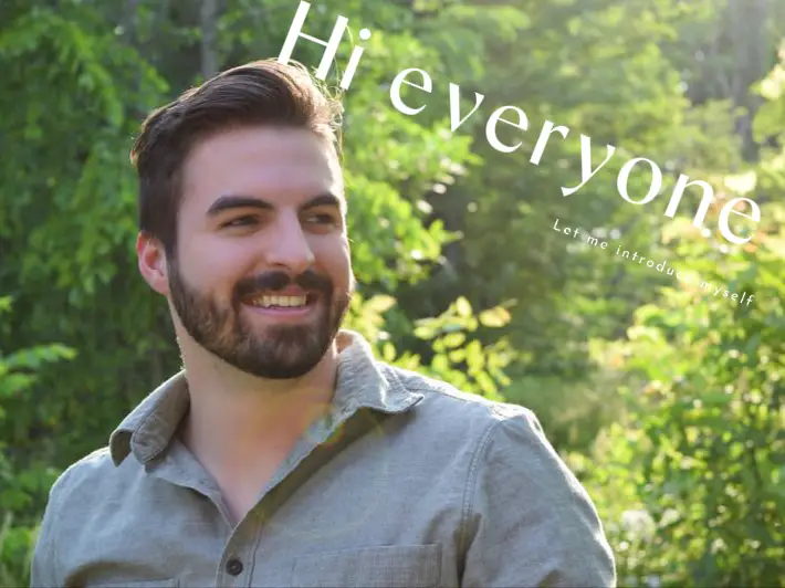 Please allow me to introduce myself | Gallery posted by John | Lemon8