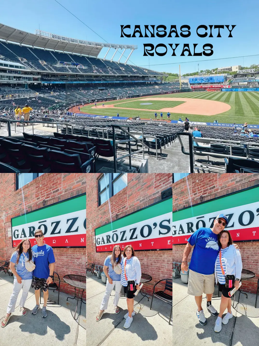 | KANSAS CITY | แกลเลอรีที่โพสต์โดย Preslee Hupp | Lemon8