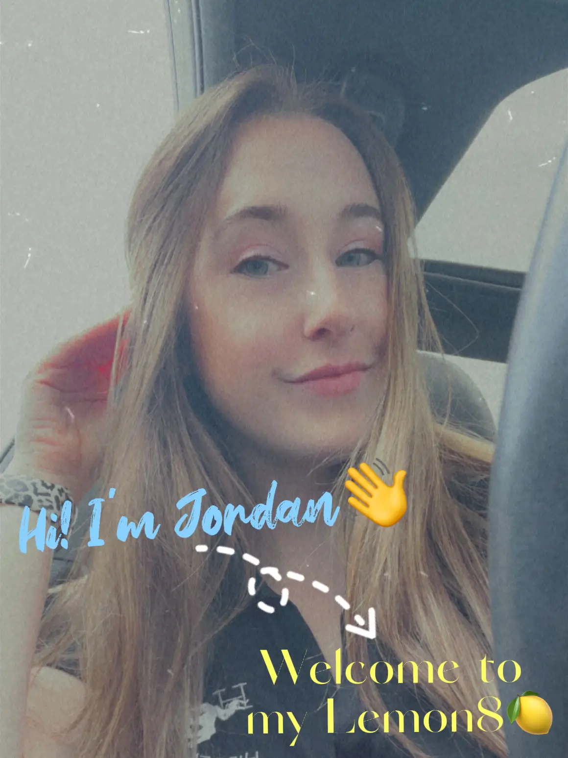 Hi! I’m Jordan 👋 Welcome to my Lemon8🍋 | Gallery posted by jordi_fit | Lemon8
