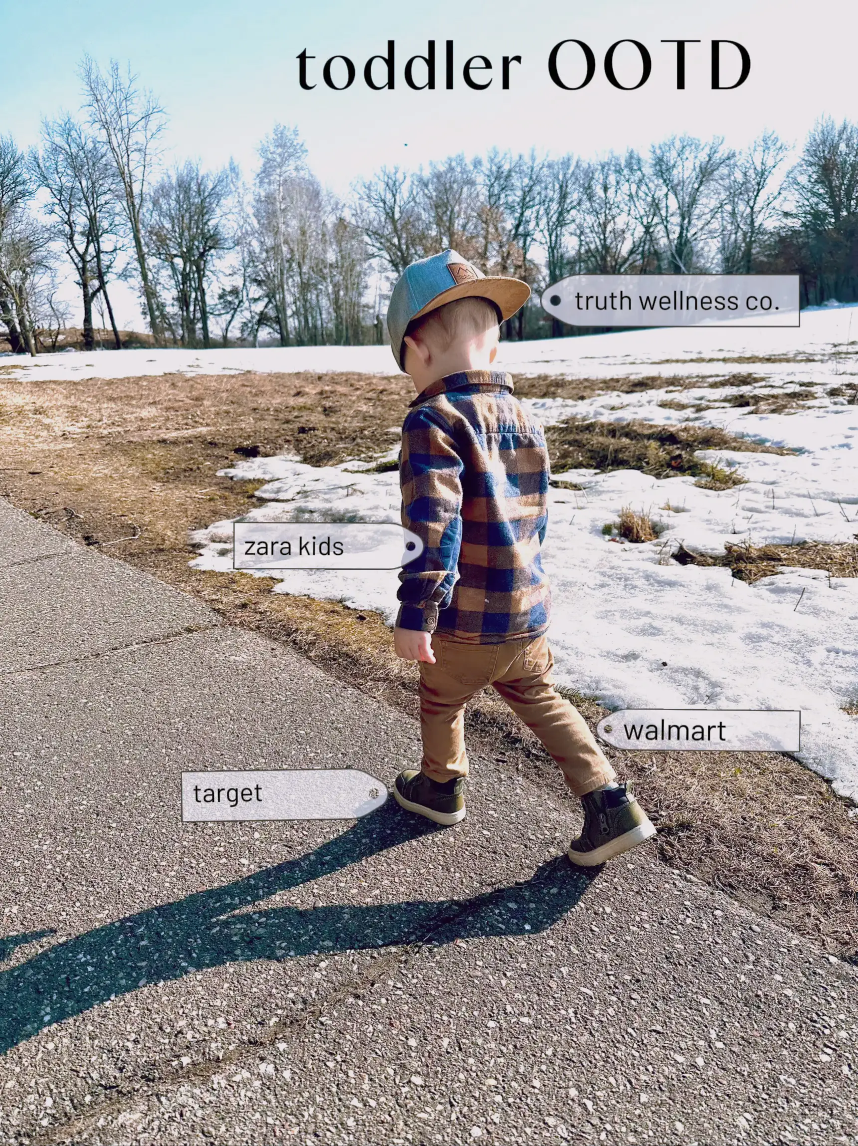 toddler boy OOTD | Gallery posted by liz + rachel | Lemon8