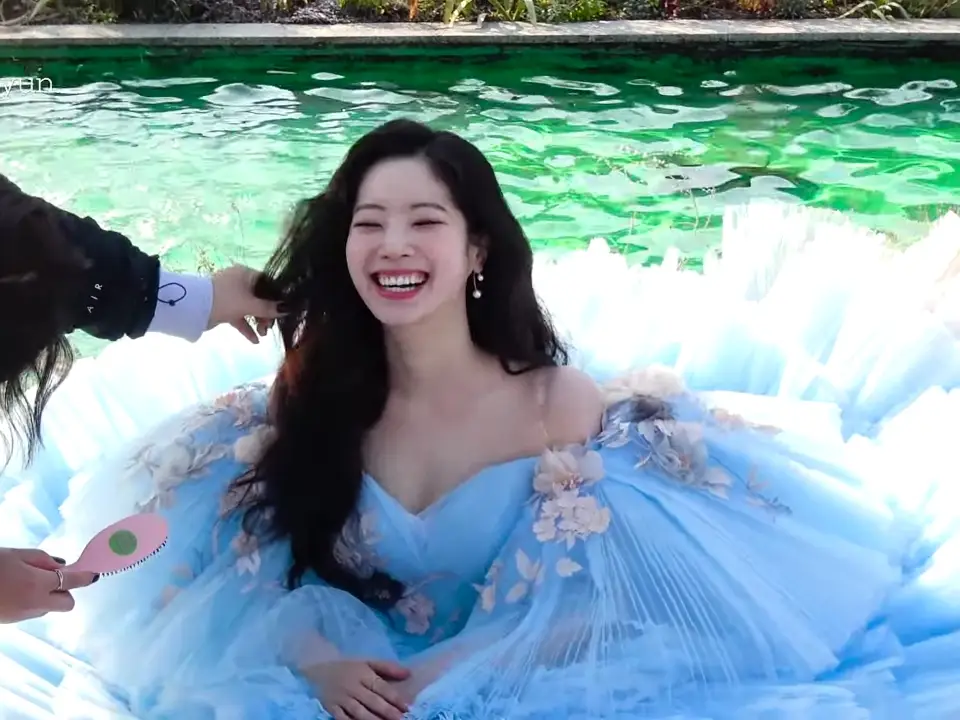 yes Iam Dahyun | 湊崎が投稿したフォトブック | Lemon8