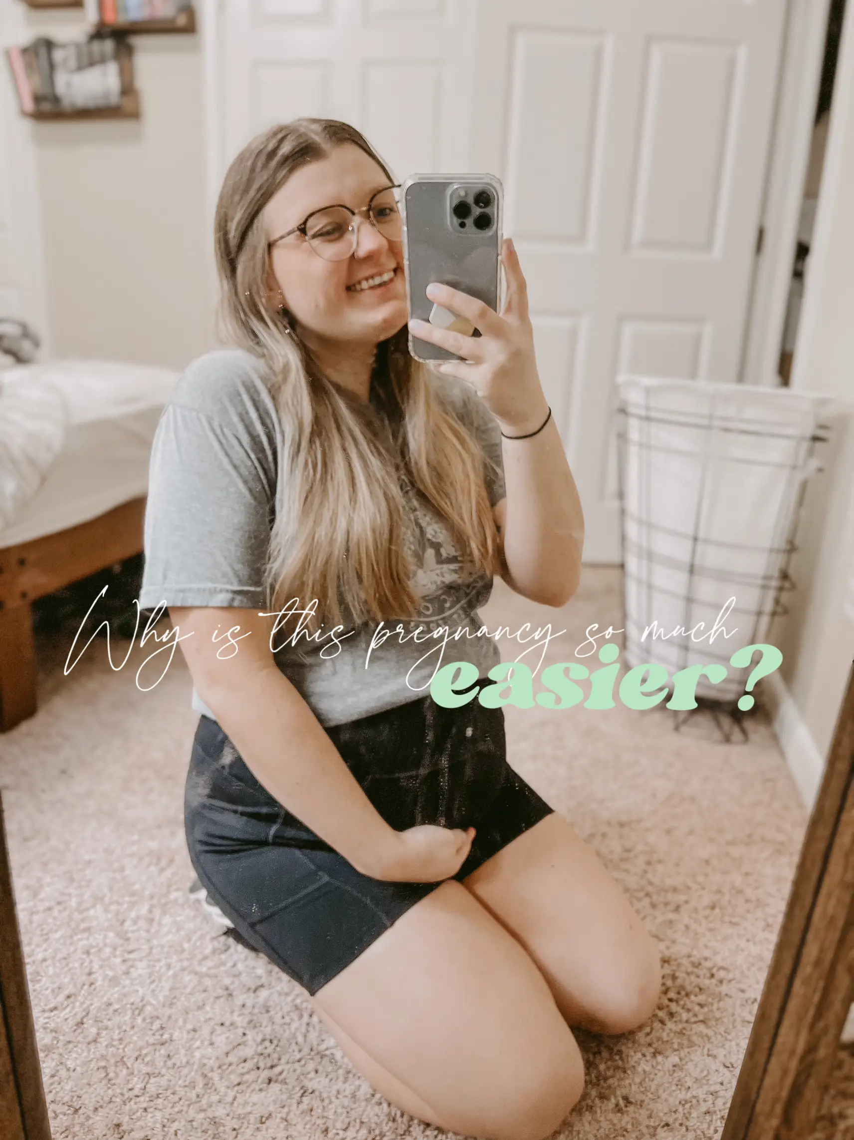 What’s different? | แกลเลอรีที่โพสต์โดย hannah🌻 | Lemon8