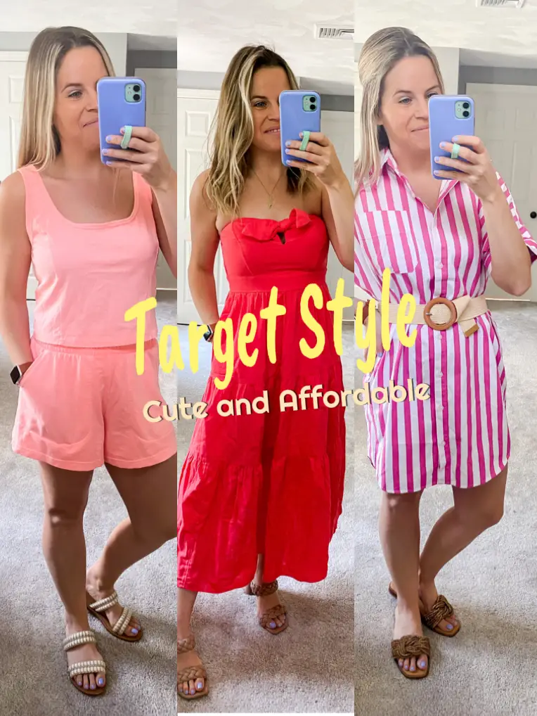 Target Style | Gallery posted by Kasey | Lemon8