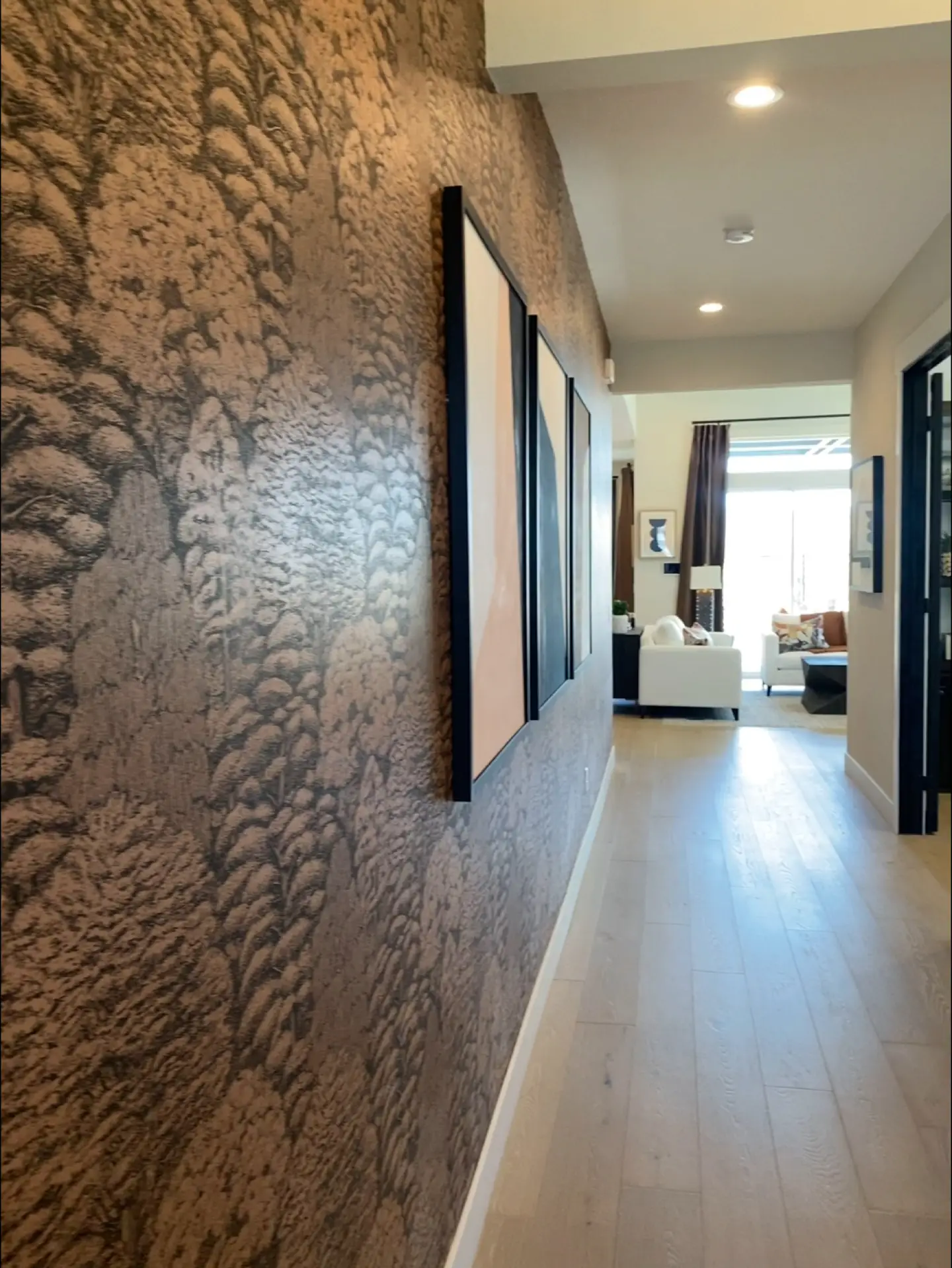 New Home Tour | Video published by Shandi Vanore | Lemon8