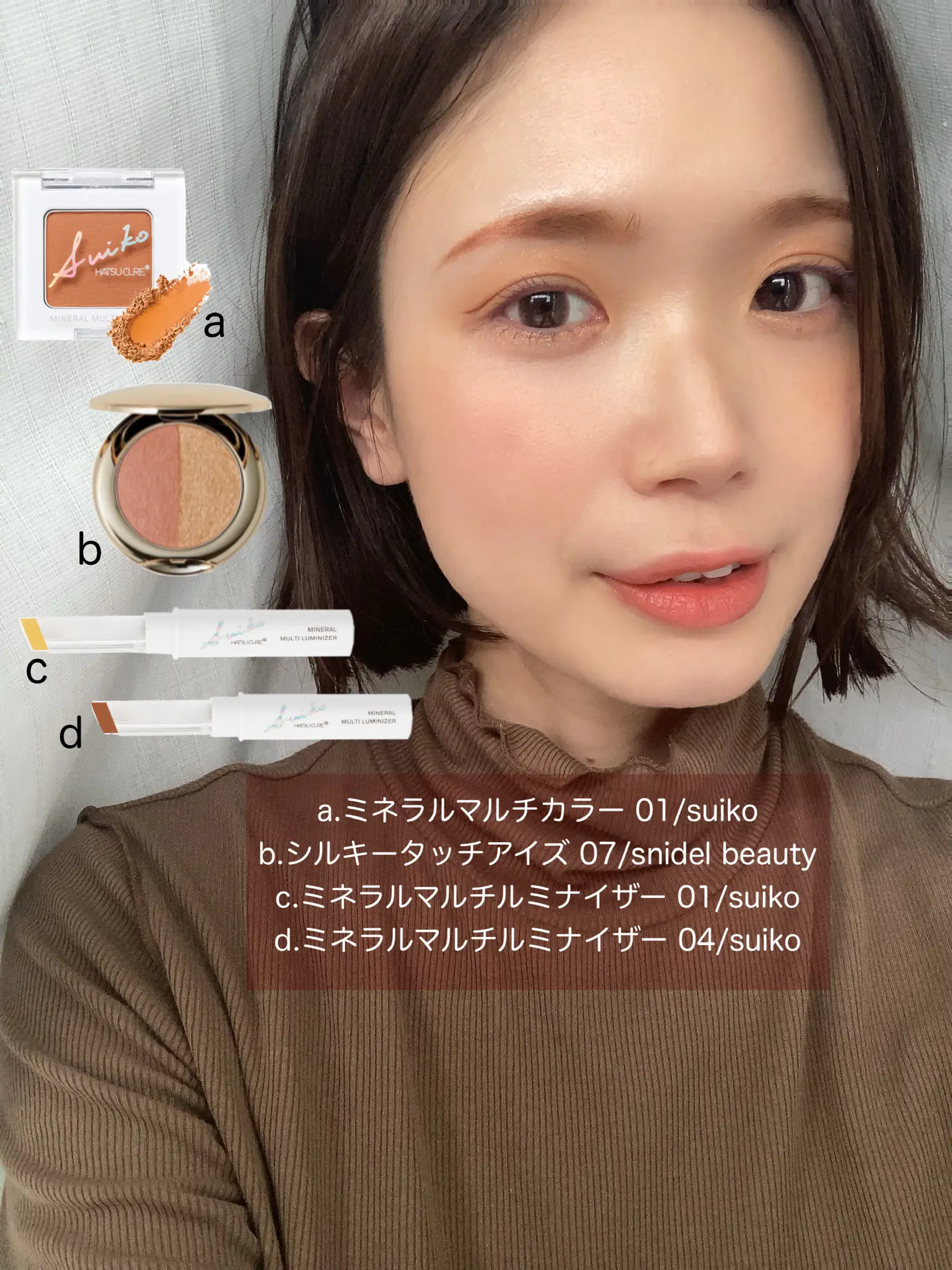 Terracotta Makeup | Saubhaya Makeup