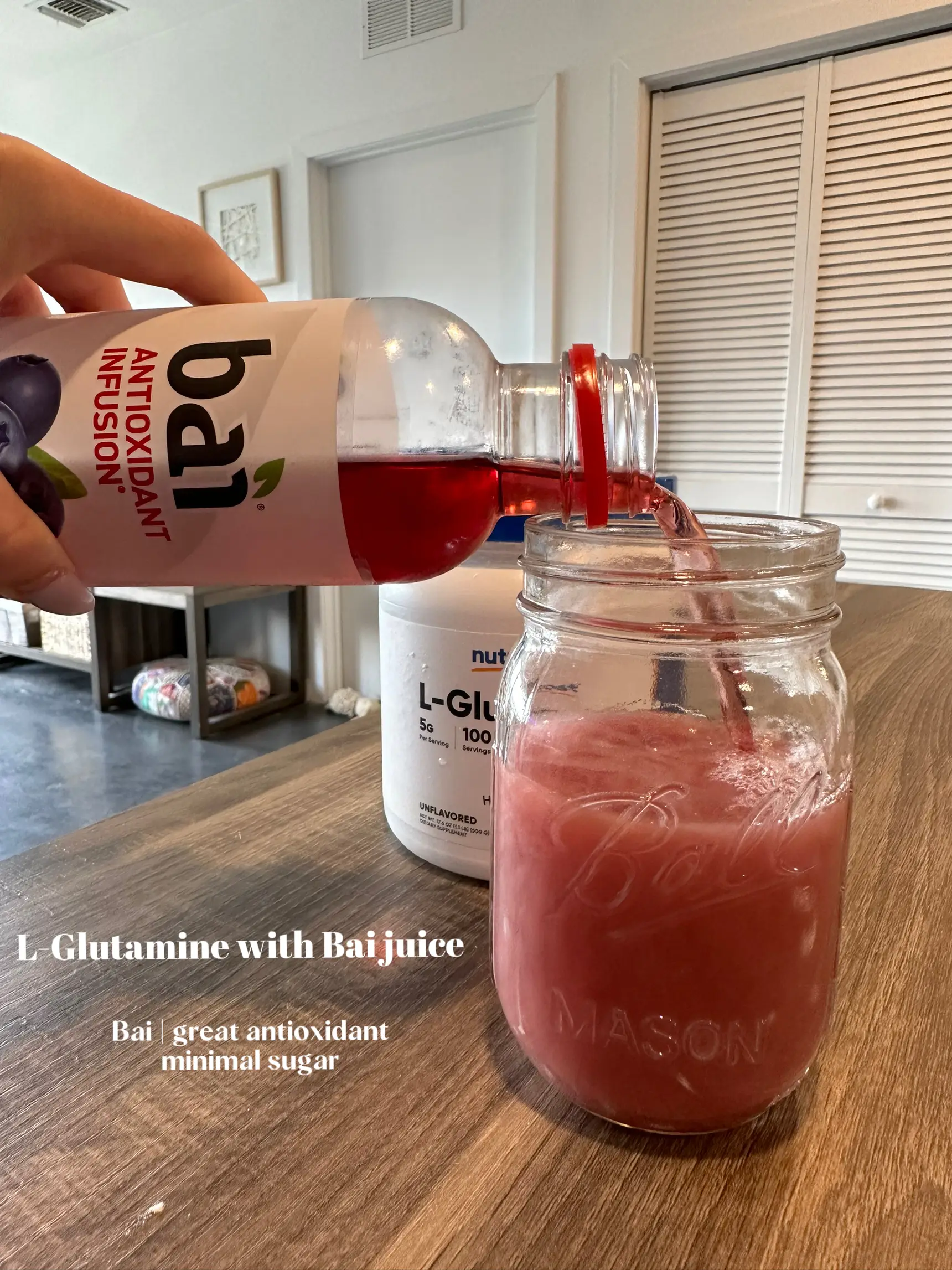 Morning routine | gut health 🌱🥗🥦 | Gallery posted by codi hackney | Lemon8