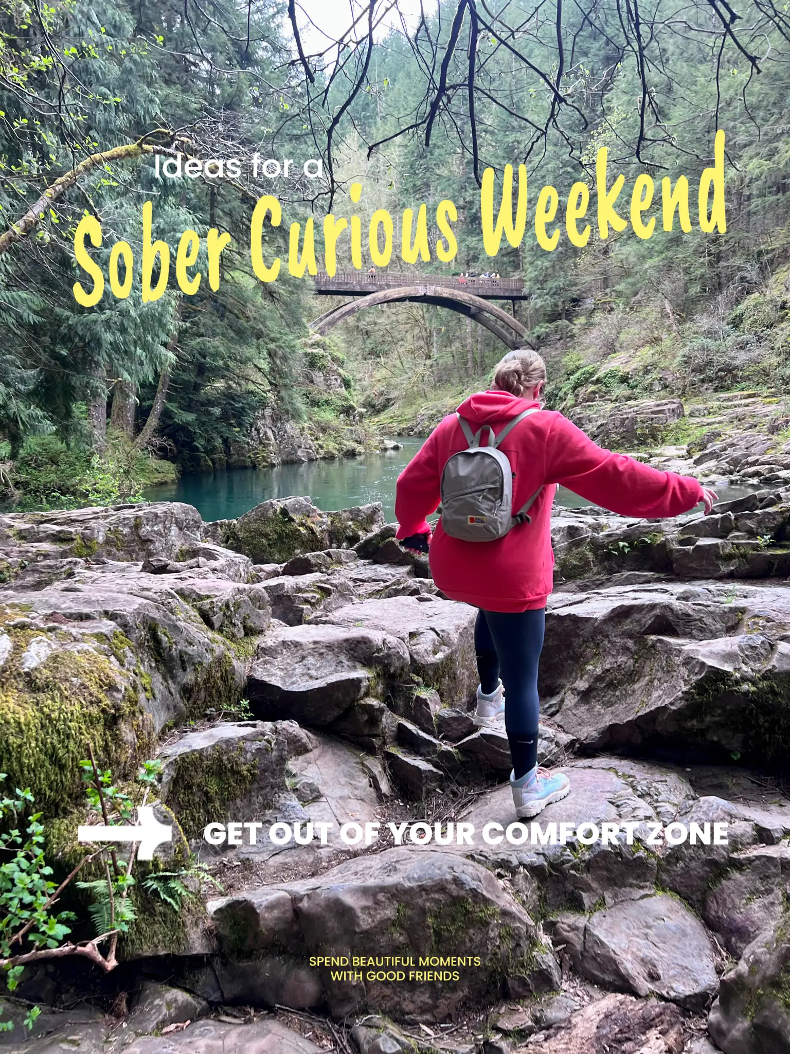 Sober Curious Weekend Ideas | Gallery posted by Morggerety | Lemon8