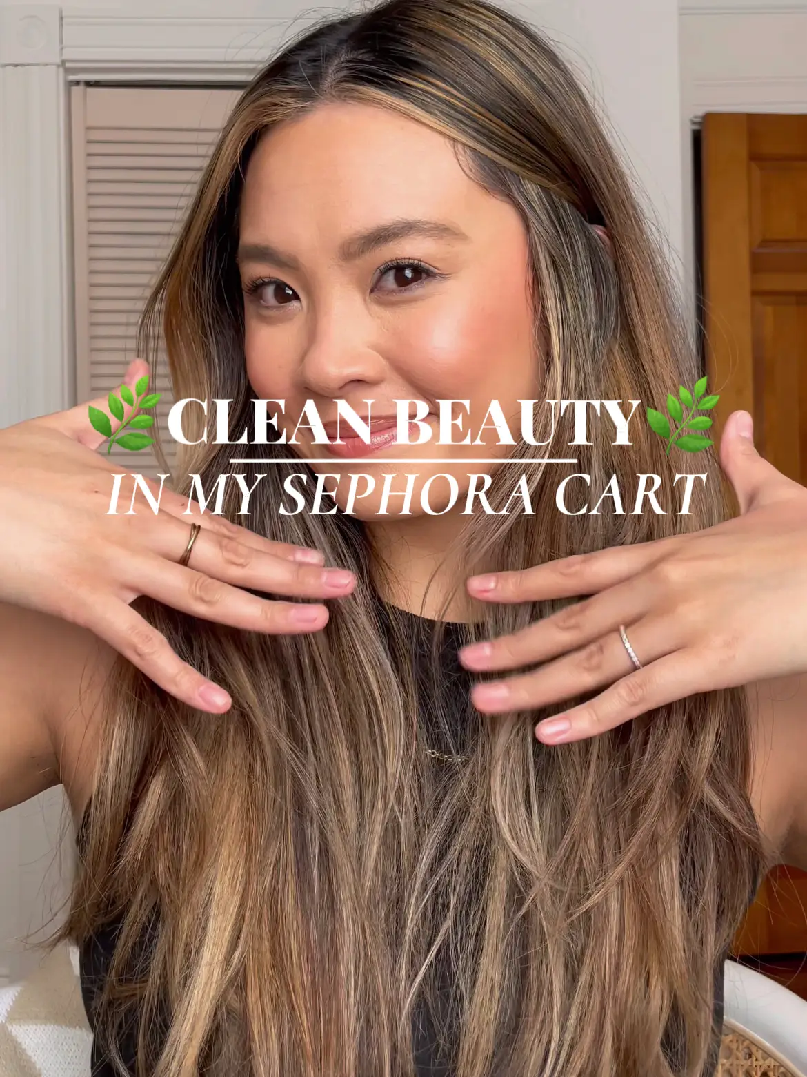 Clean beauty in my cart for the SEPHORA SALE | Gallery posted by Jess ...