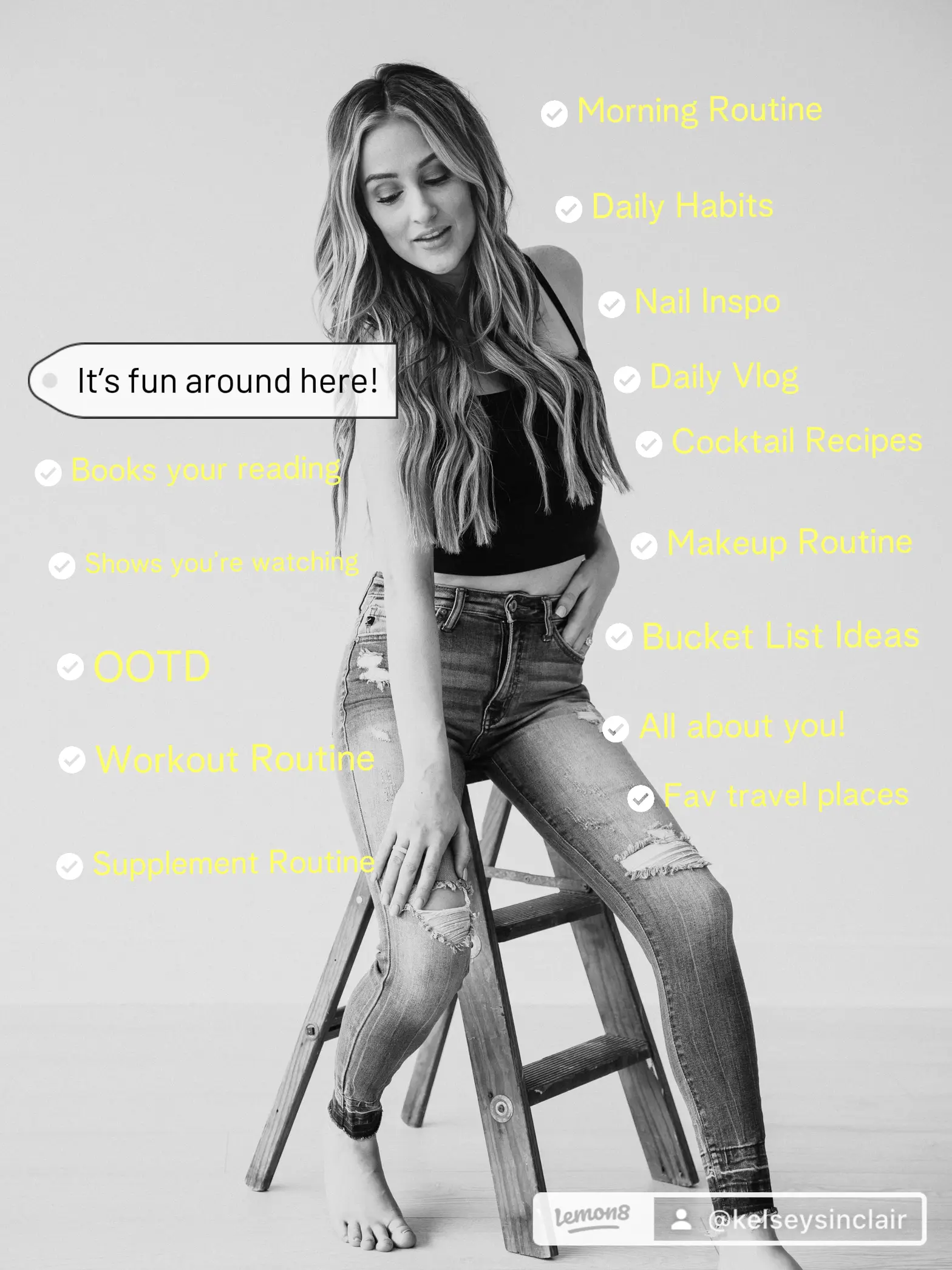 WHAT TO POST ON LEMON8 🍋 | Ideas For You! | Gallery posted by Kels | Mom Life | Lemon8