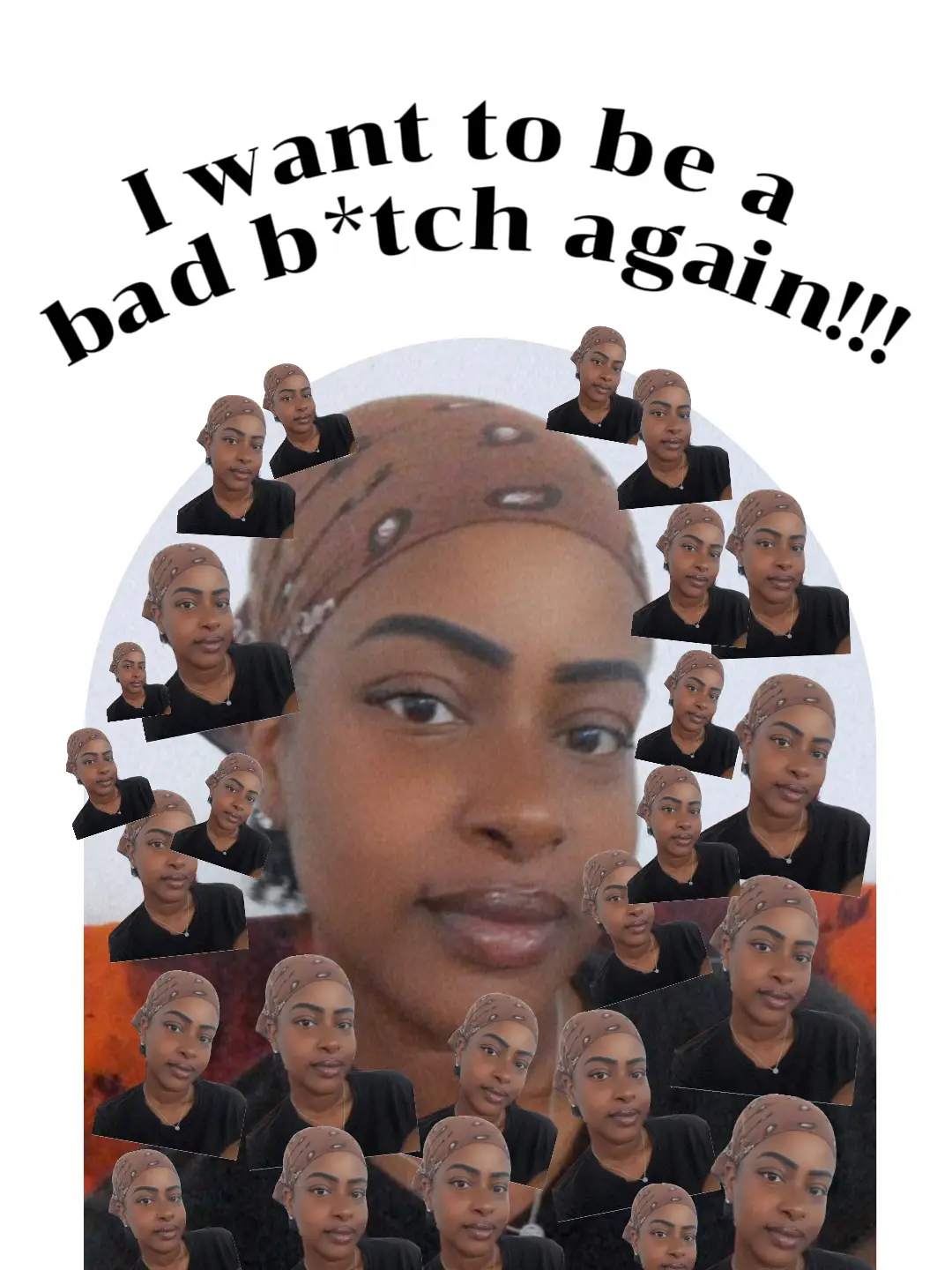 i miss being a bad b*tch | Gallery posted by Adri Chats | Lemon8