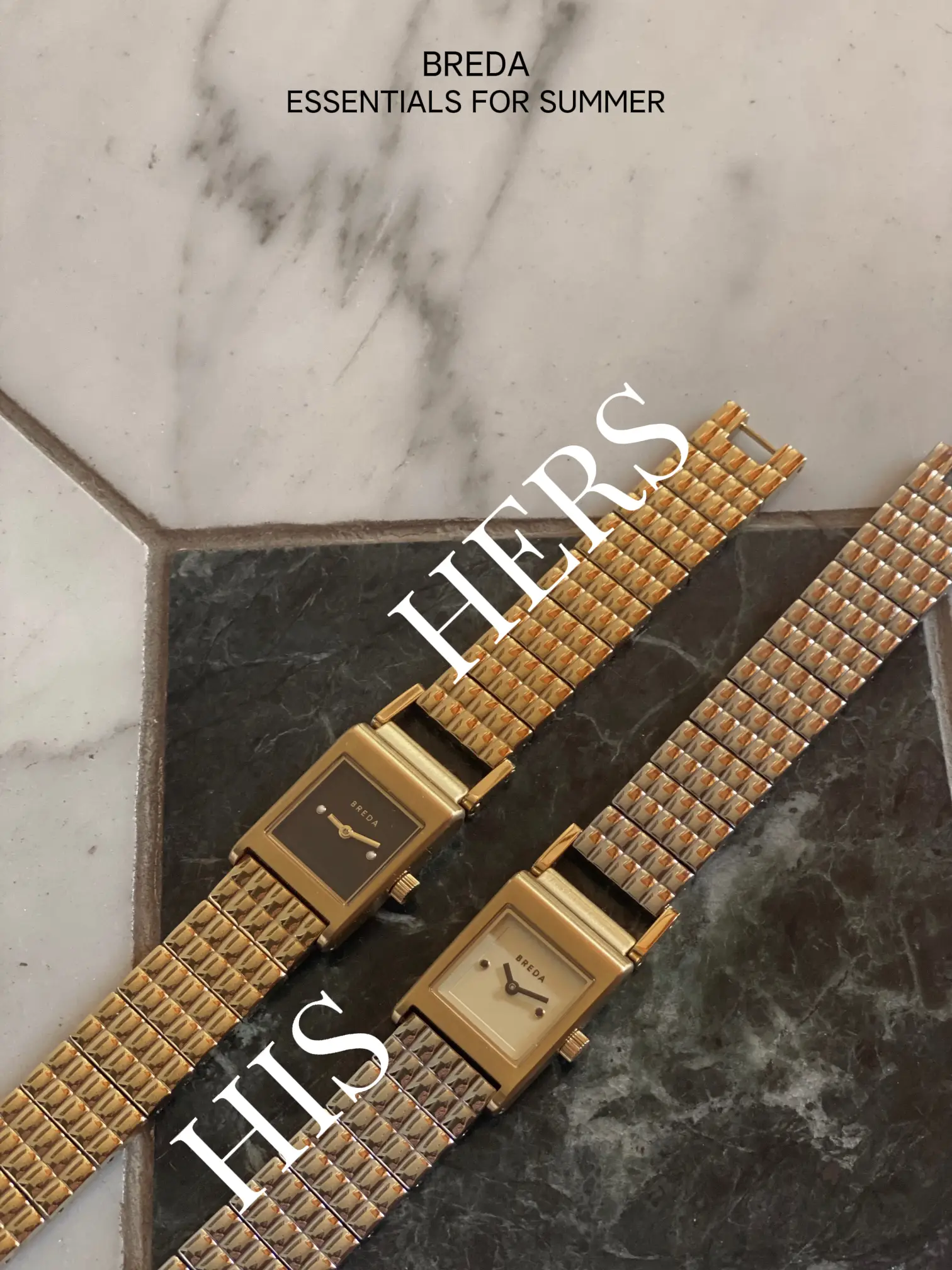 BREDA WATCHES !! | Gallery posted by Hannah Rose | Lemon8