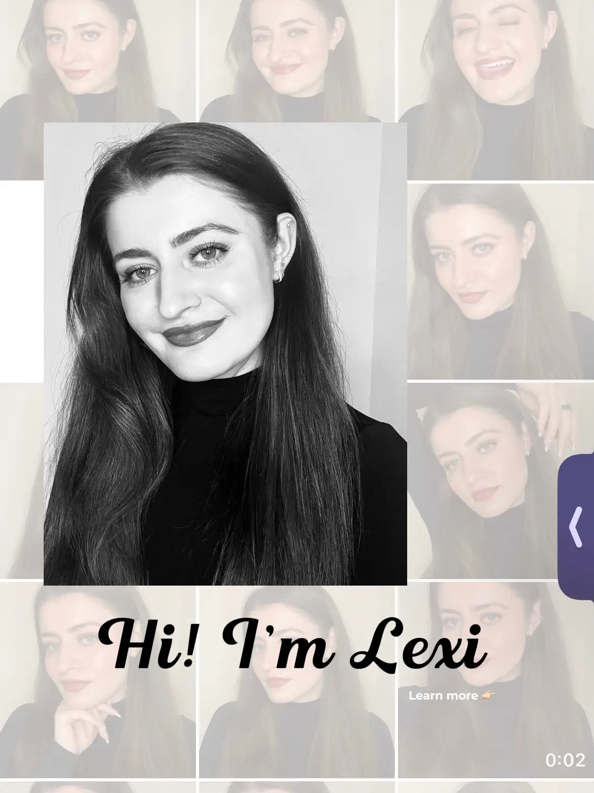 Hi! I’m Lexi. Get to know me 🫶 | Gallery posted by Lexi 🦋🎧💫 | Lemon8