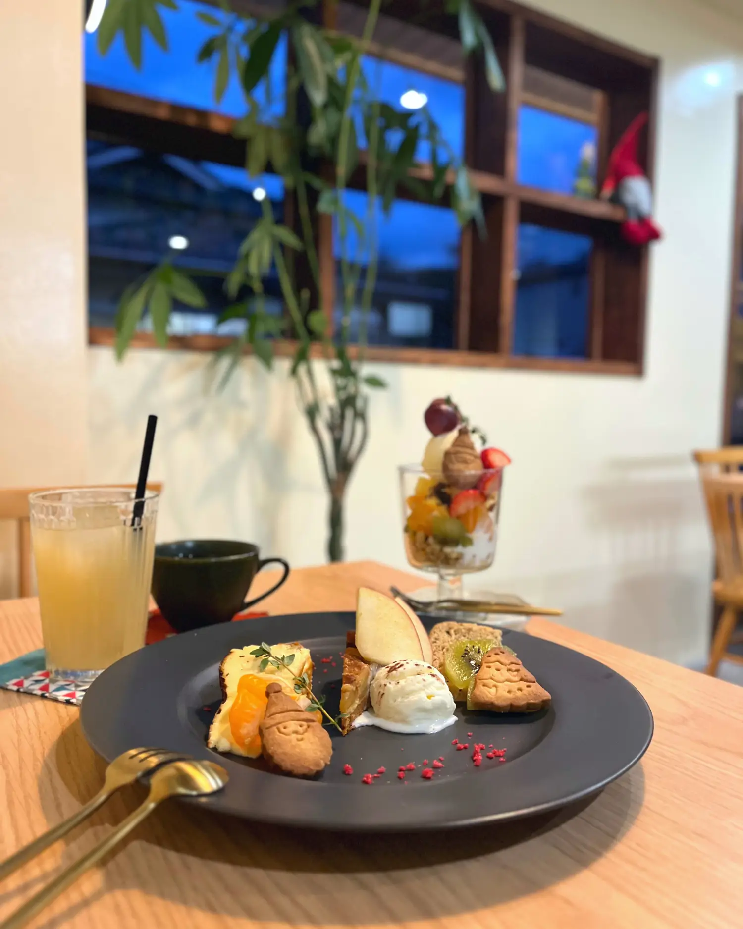 [Okayama Cafe] Rice and Snacks iro | Gallery posted by momoグルメ&スイーツ ...