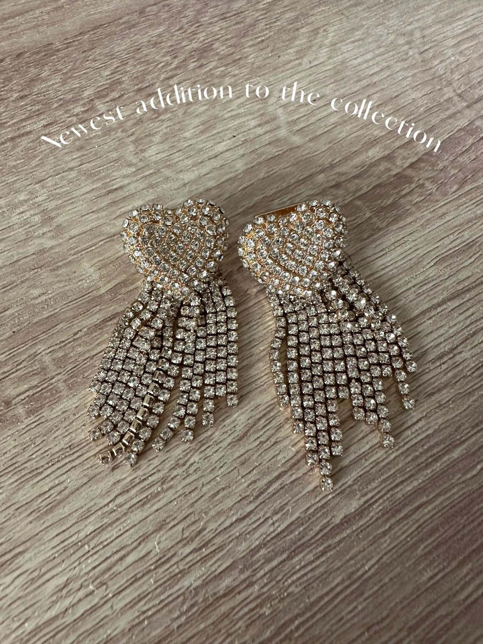 Please join my ear party💎 | Gallery posted by Lilly | Lemon8