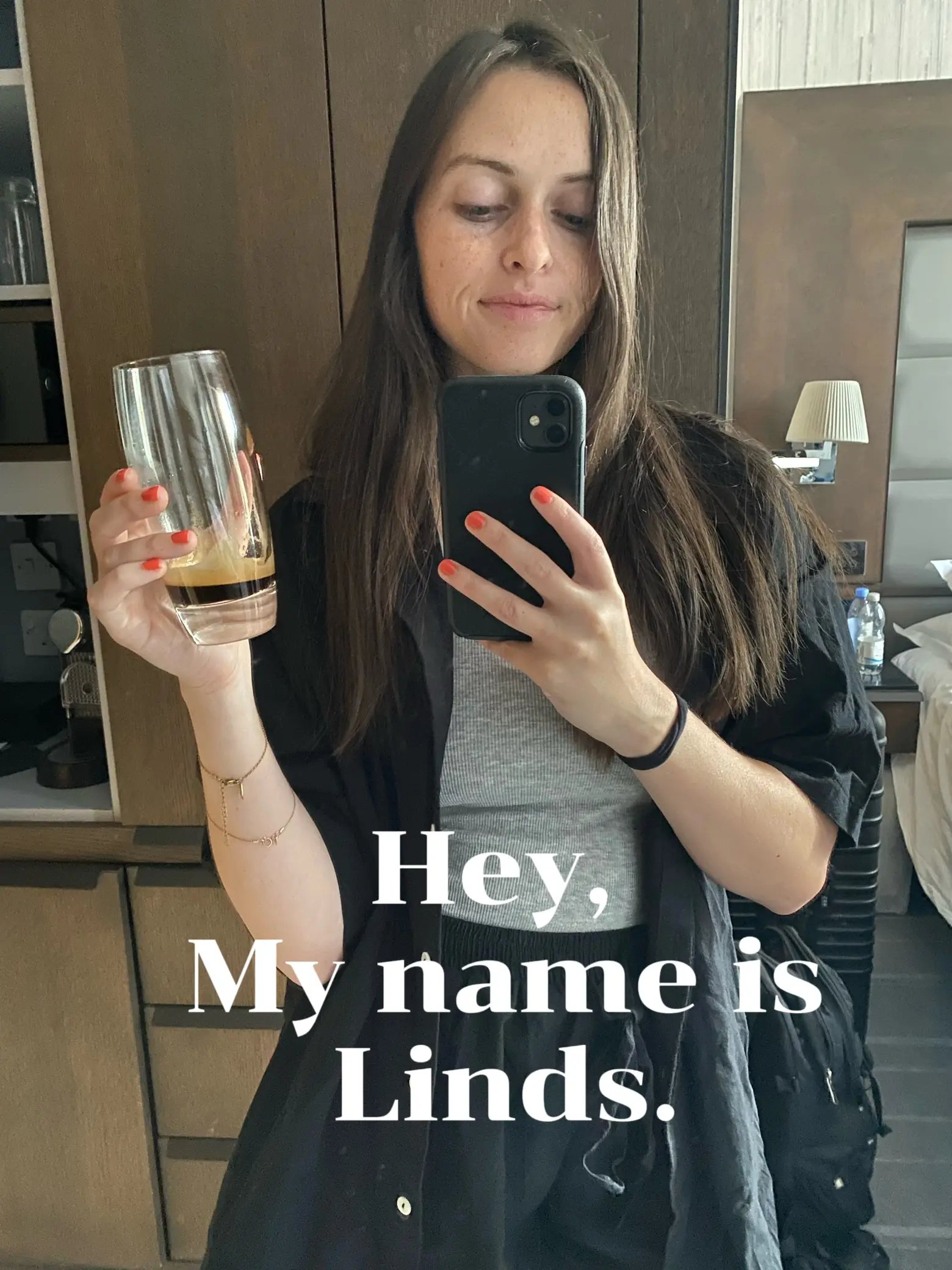 HEY, my name is Linds…. | Gallery posted by Lindsay West | Lemon8