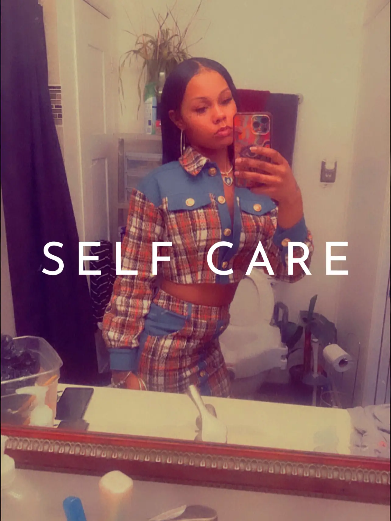 Getting up and getting-dressed everyday feels good | Video published by ...