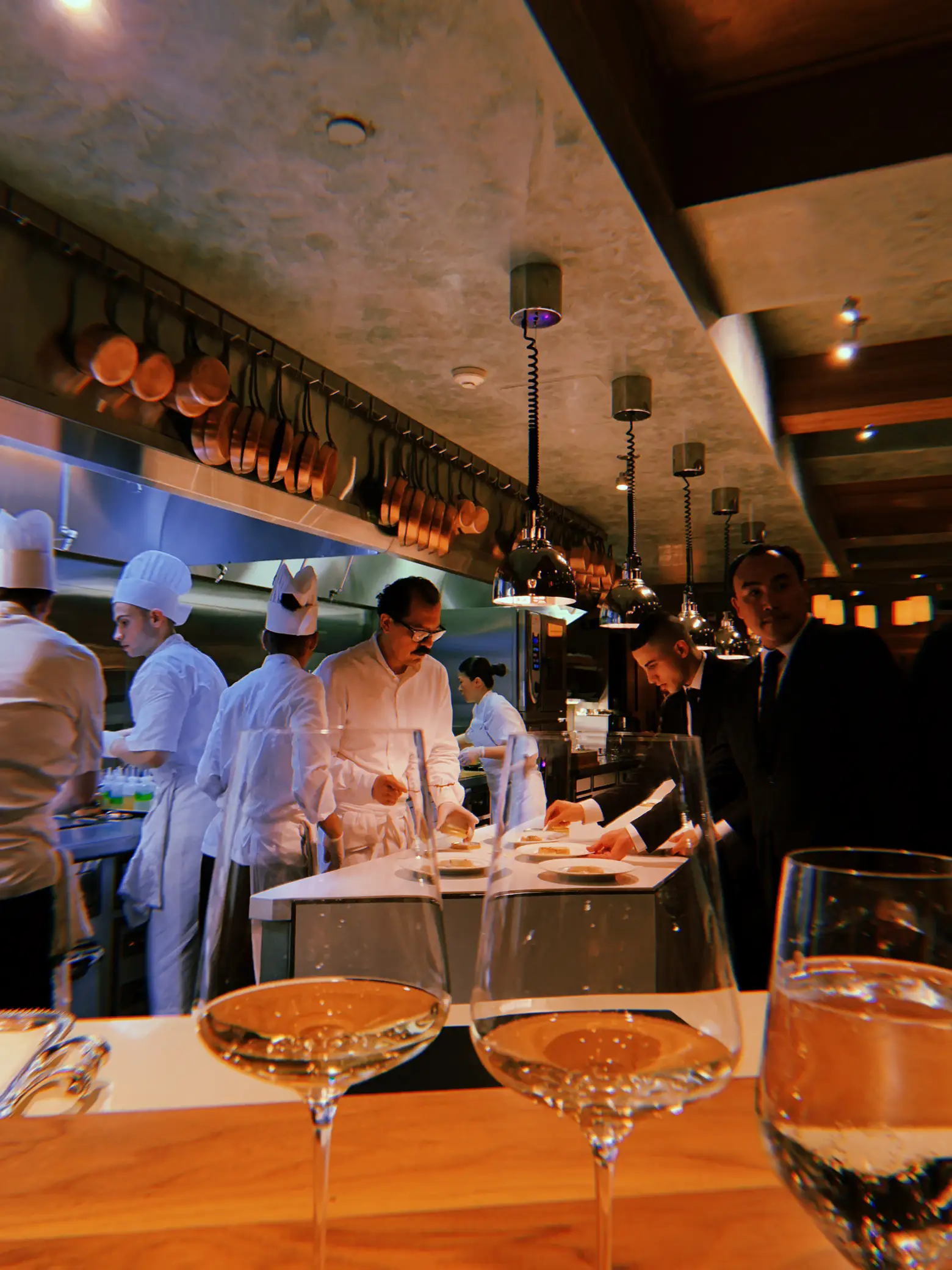 🇺🇸 NYC: Indulge in Michelin Starred Fine Dining | Gallery posted by Murphy Explorer | Lemon8