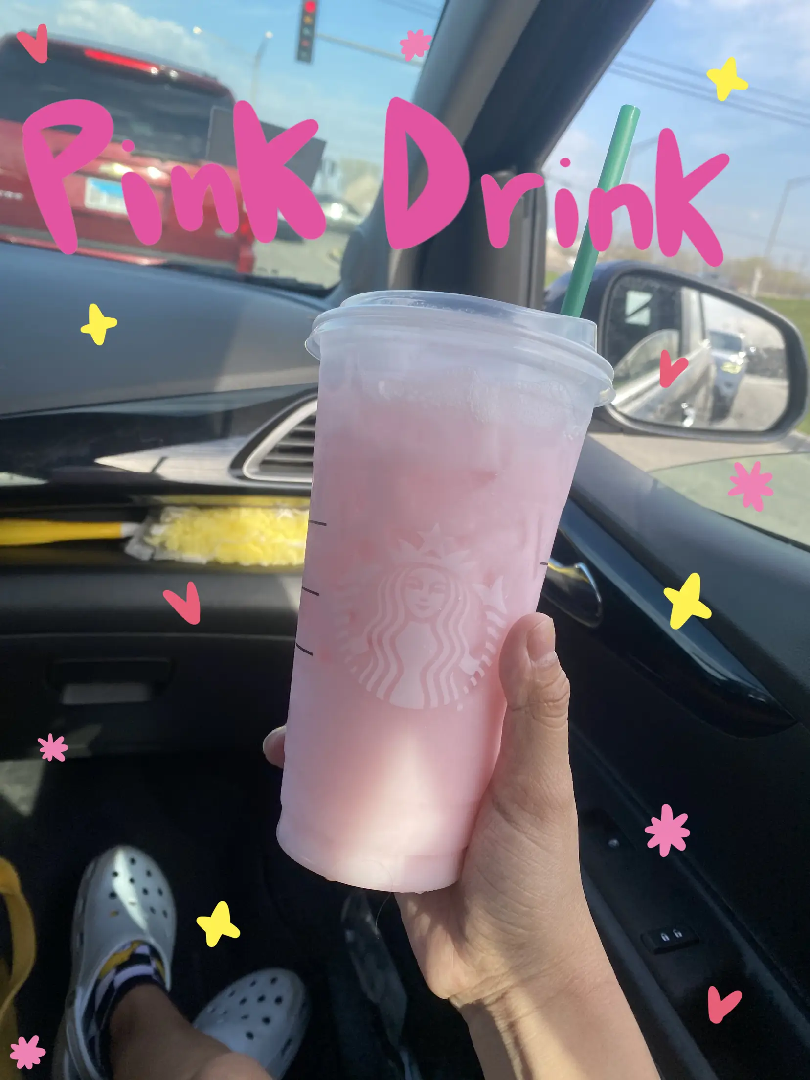I love a fun drink 😌 | Gallery posted by Imelda | Lemon8