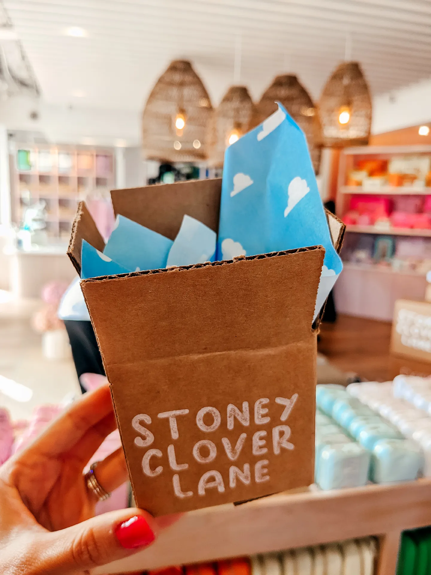 Stoney Clover x Pixar | Gallery posted by Chelsea Huynh | Lemon8