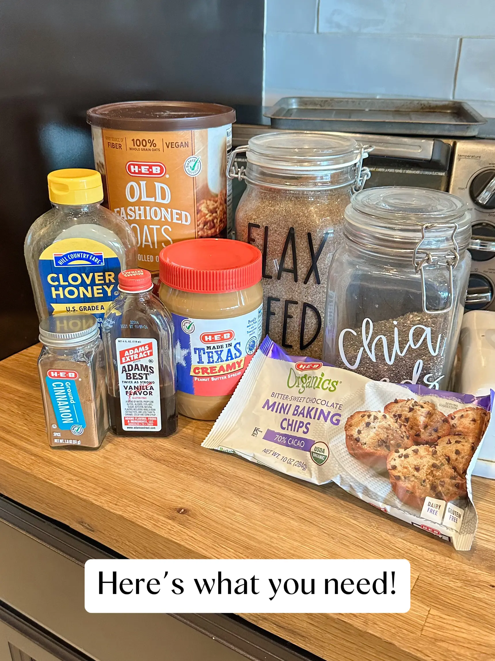 Our Household Fav Grab & Go Snack! 😍 | Gallery posted by Brianne 🌼 | Lemon8