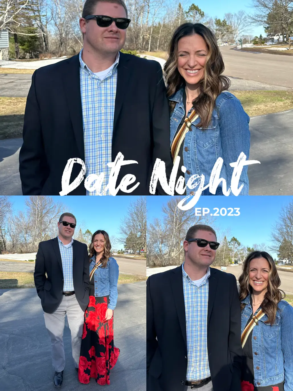 Date Night | แกลเลอรีที่โพสต์โดย Miss Kiki | Lemon8