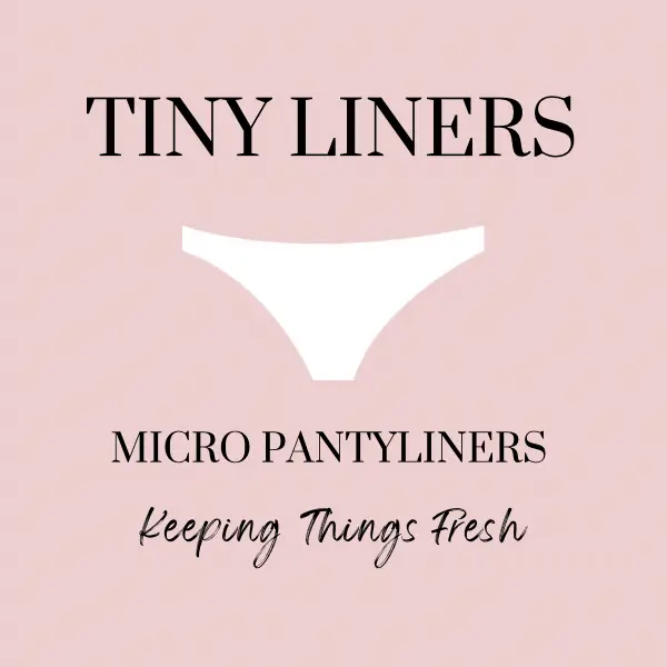 Daily thong liners - without wings! Coming soon! | Gallery posted by TinyLiners | Lemon8