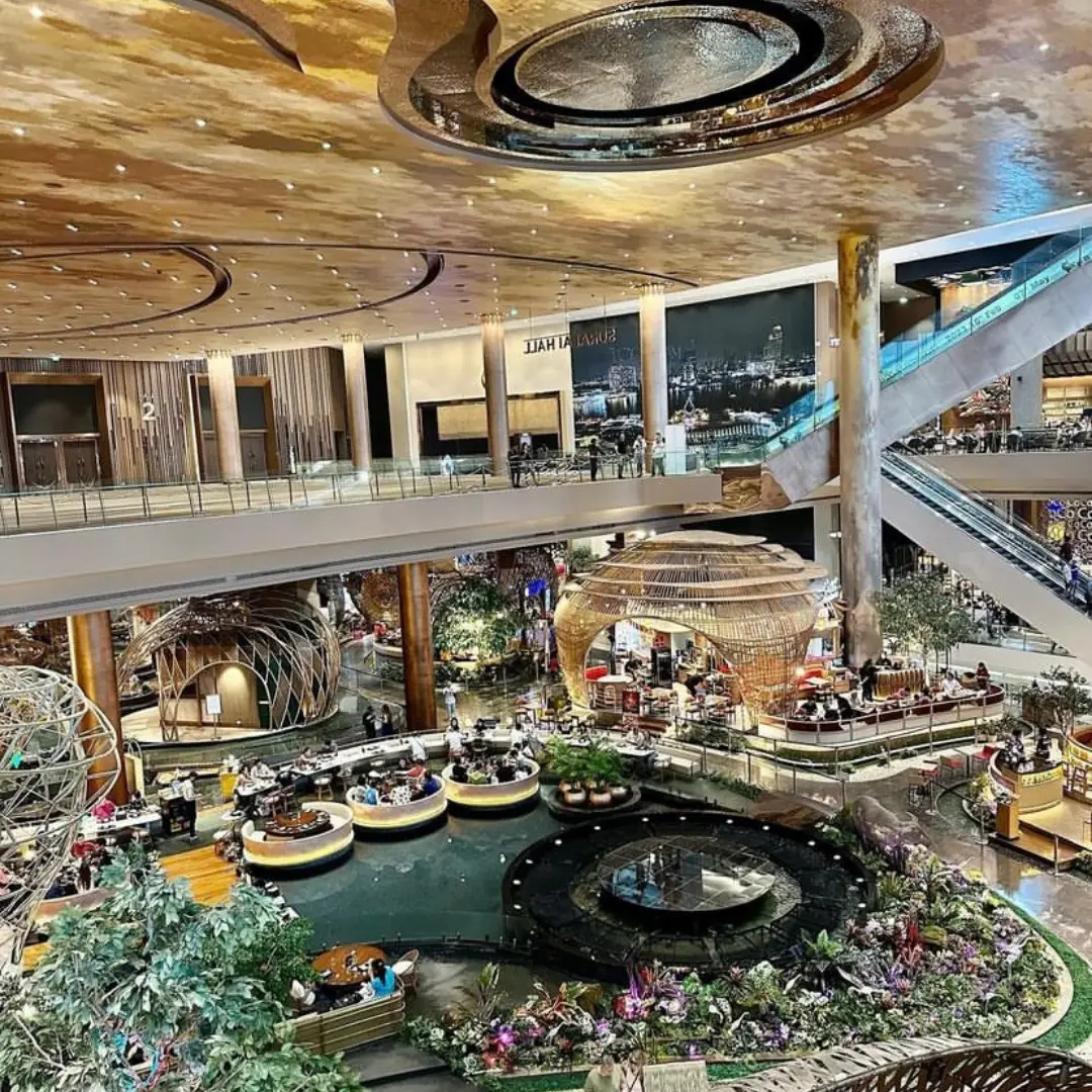 📍ICON SIAM | Gallery posted by るか🐥 | Lemon8