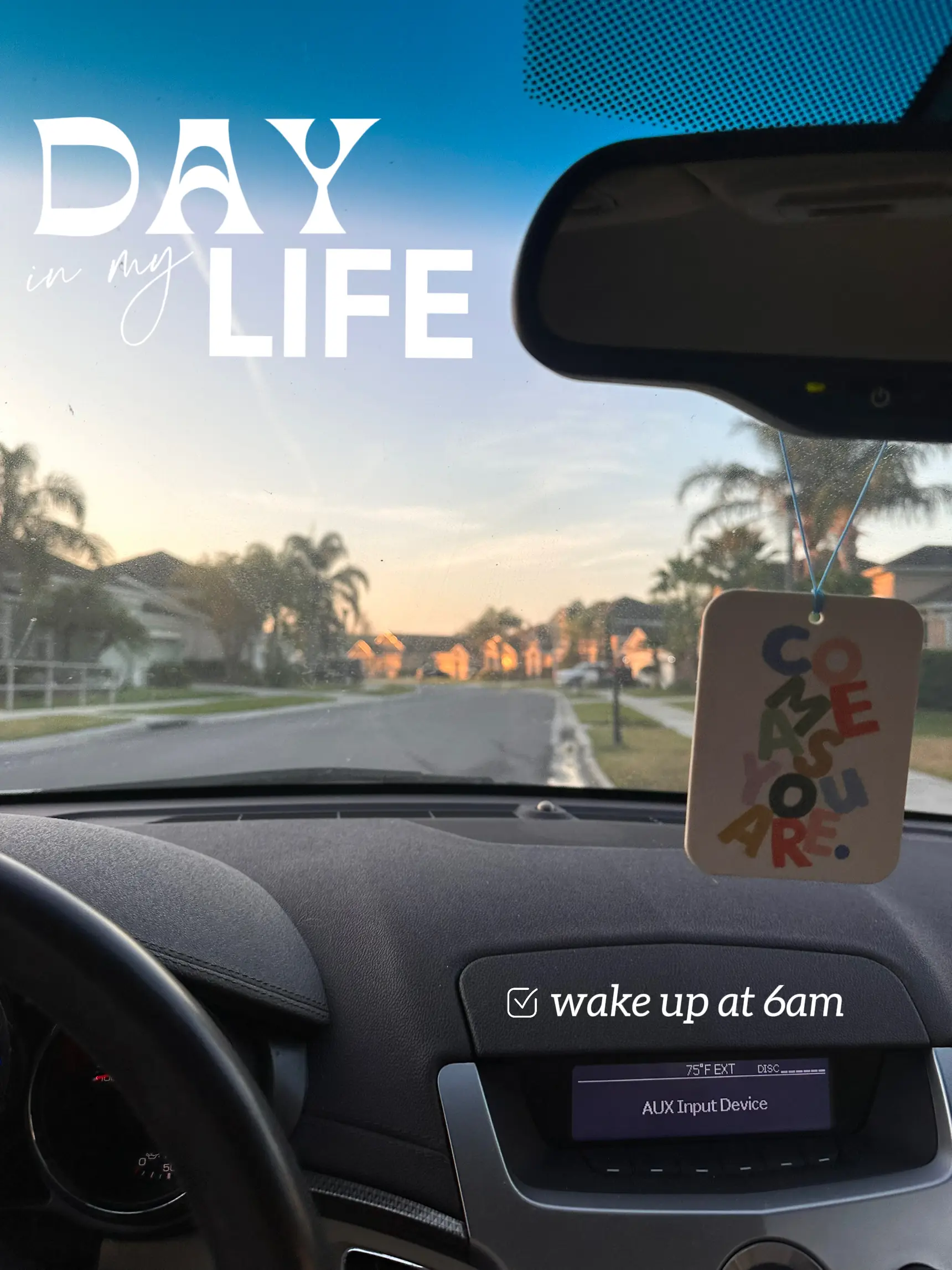 Day In My Life 🤍 | Gallery posted by Macy Ella | Lemon8