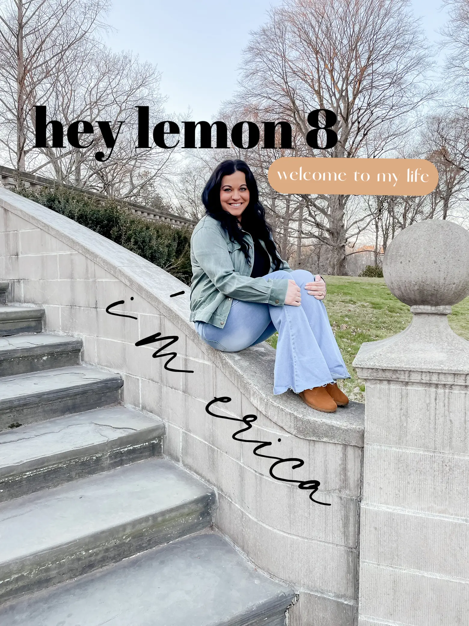 hey there lemon 8 friends 🍋 | Gallery posted by Erica Purgatore | Lemon8