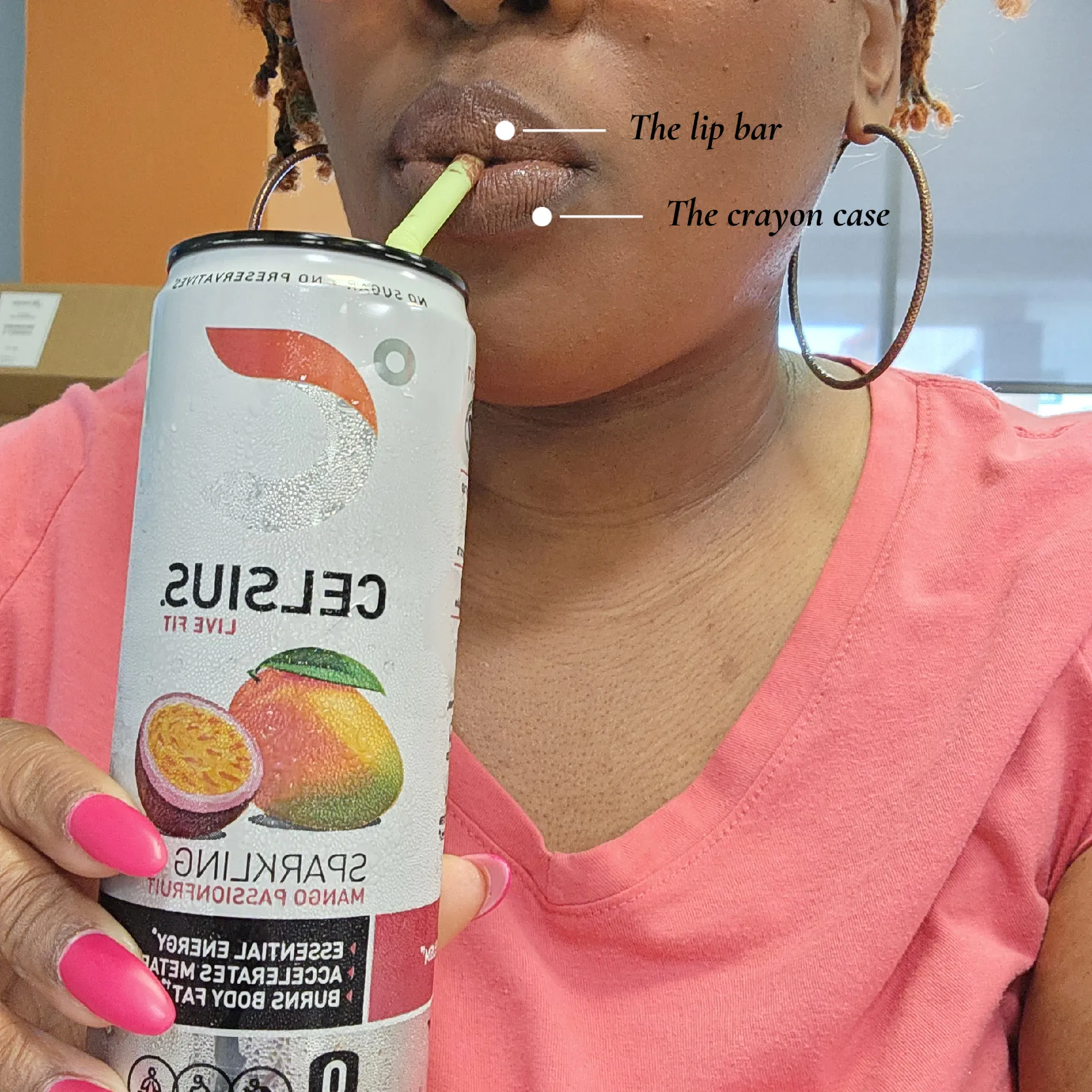 Drink of the day! | Gallery posted by Gee | Lemon8